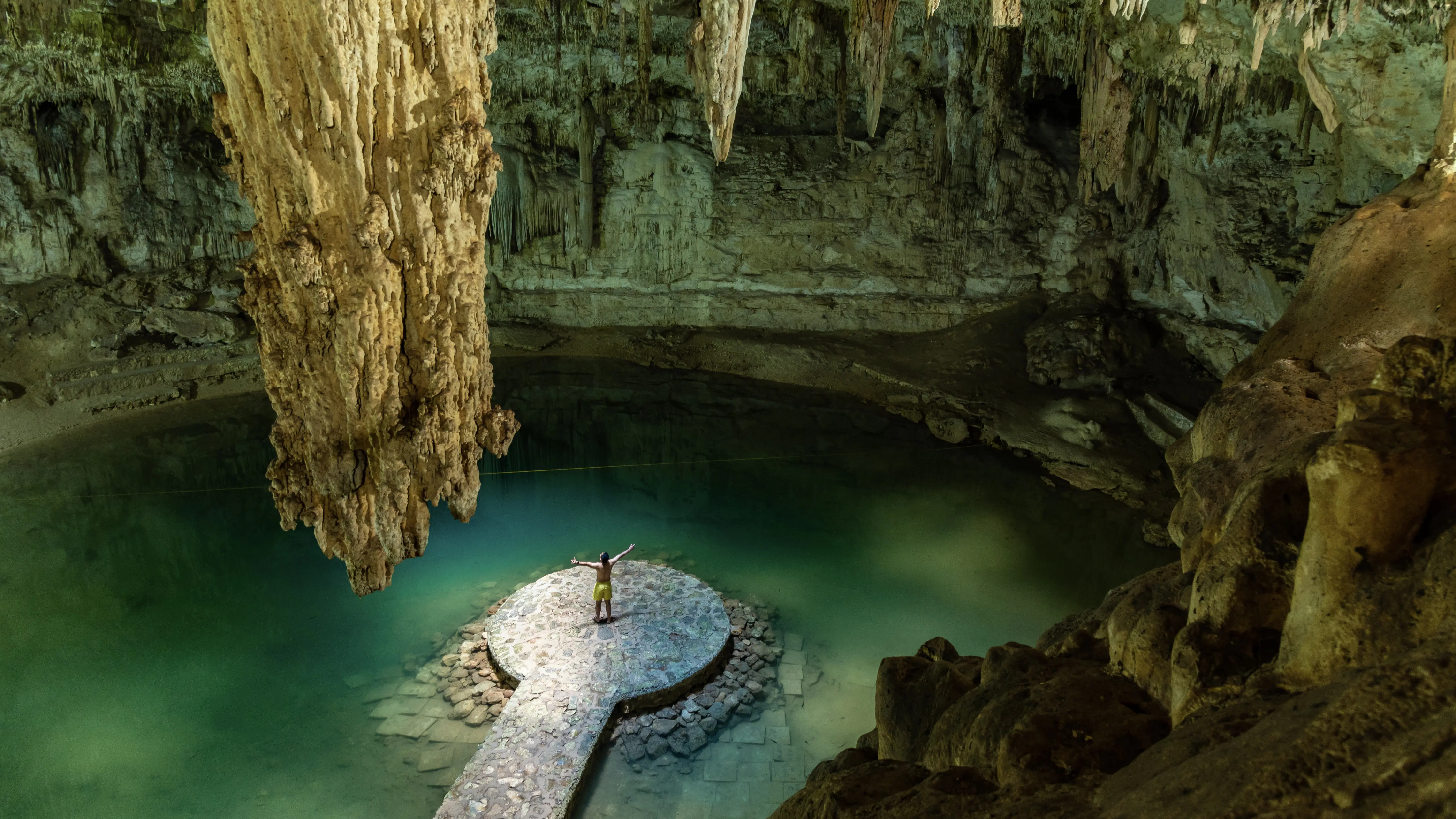 10 best cenotes in Mexico - Lonely Planet