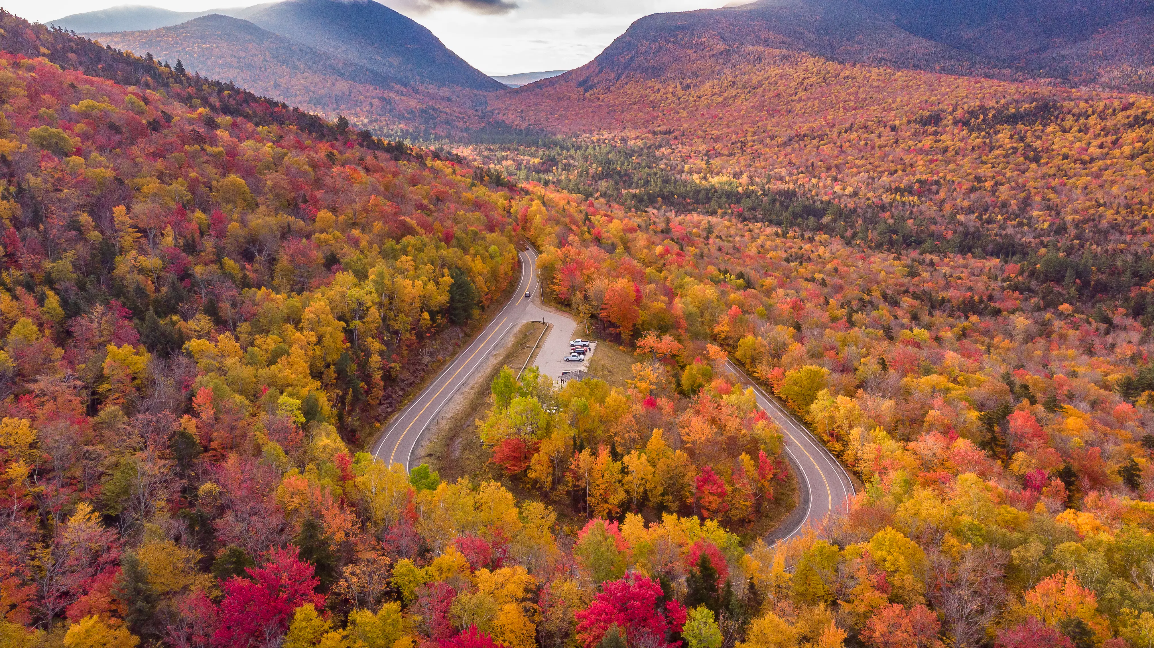 A first-time guide to New Hampshire - Lonely Planet