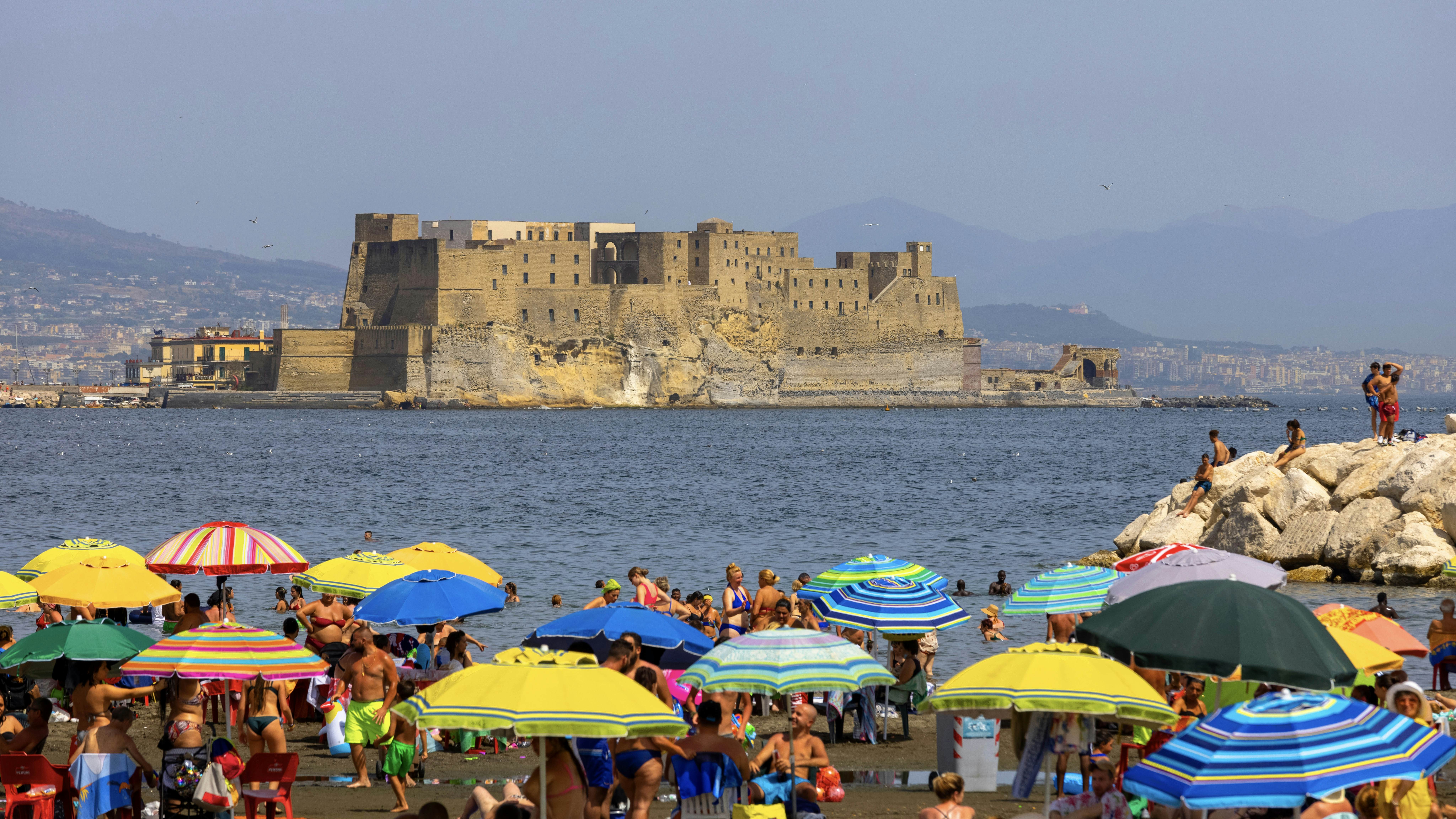 The 15 best things to do in Naples - Lonely Planet