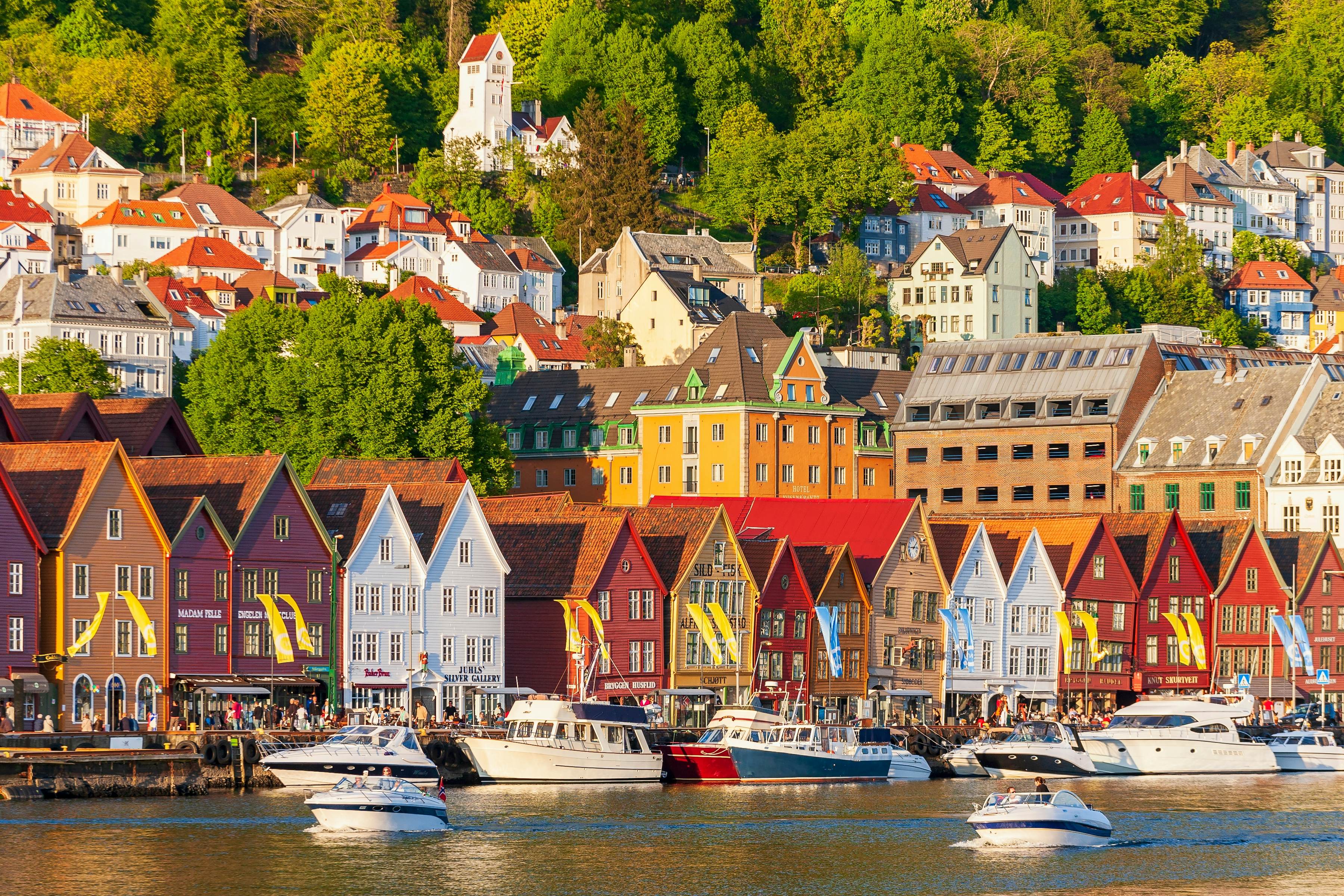 5 weekend breaks in Europe's Nordic region - Lonely Planet