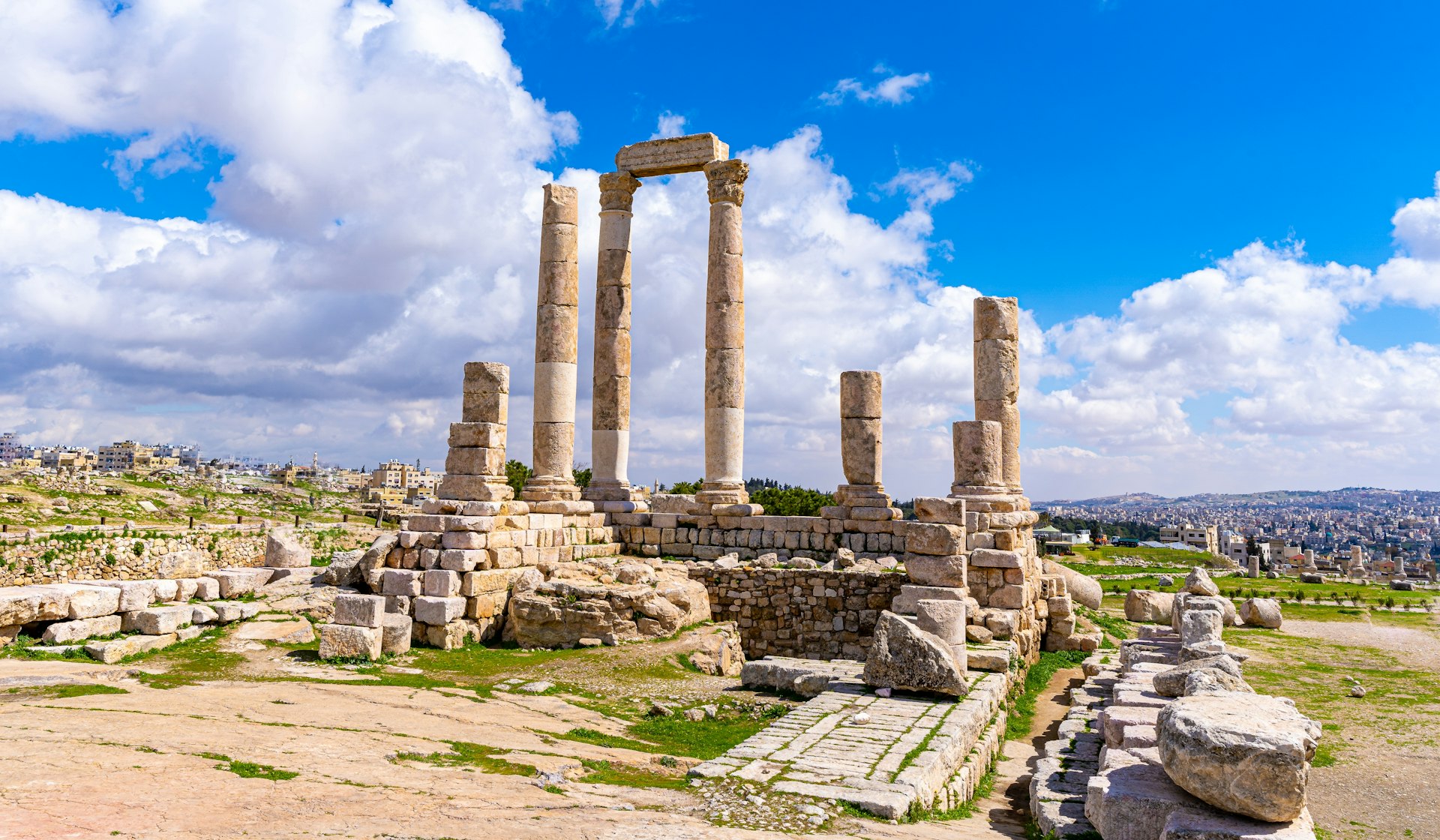 10 things to know before going to Jordan – Lonely Planet - Lonely Planet