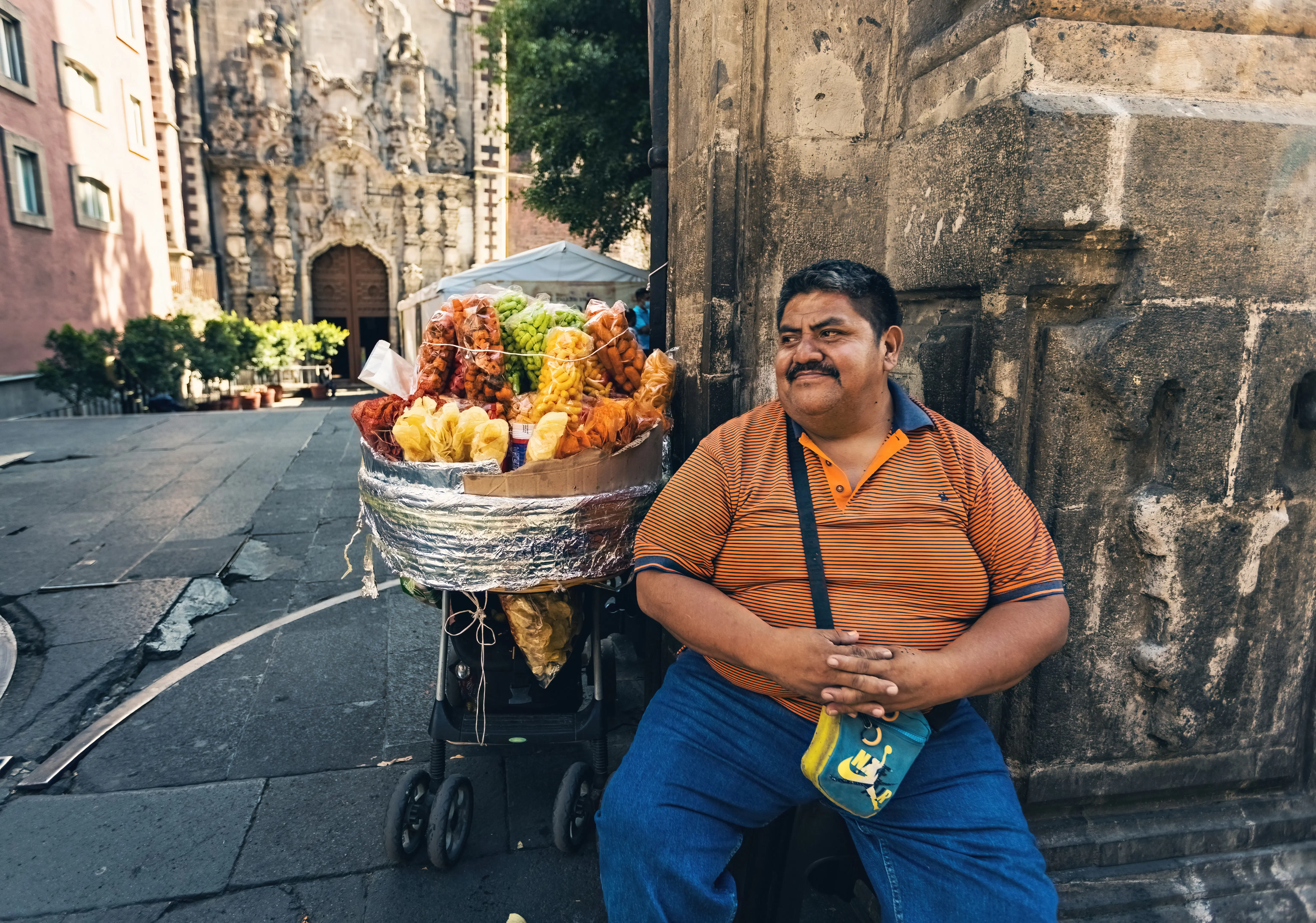Where locals eat in Mexico City - Lonely Planet