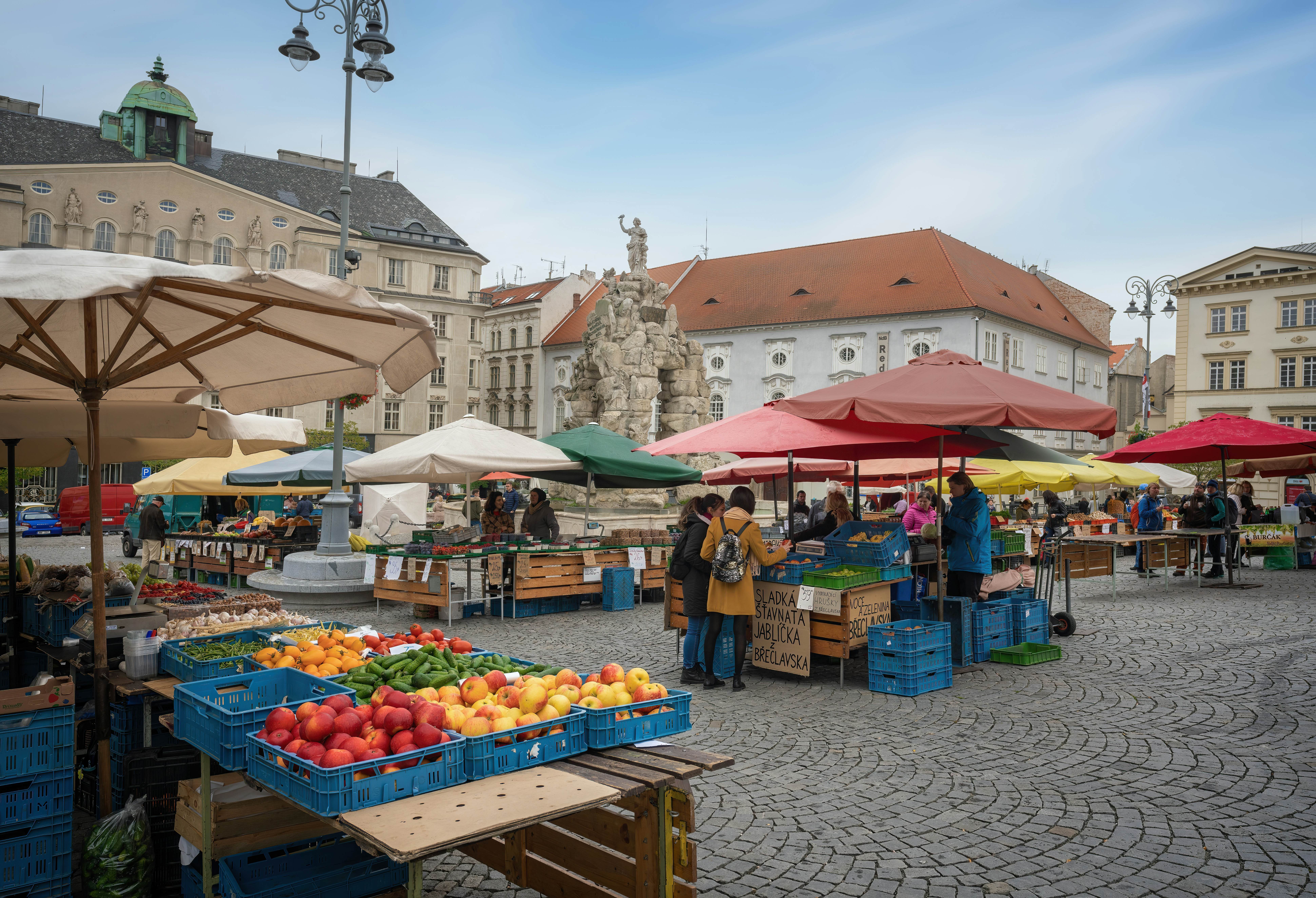 Why you should visit Brno, Czecia's second city - Lonely Planet