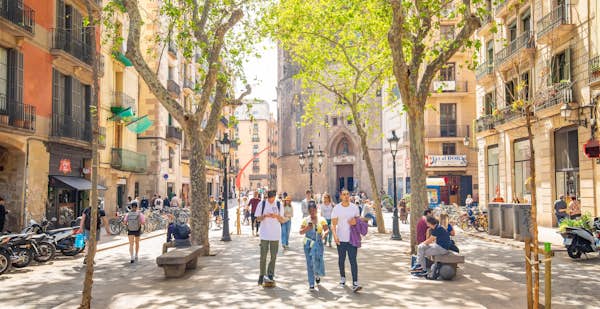 The 21 best things to do in Barcelona - Lonely Planet