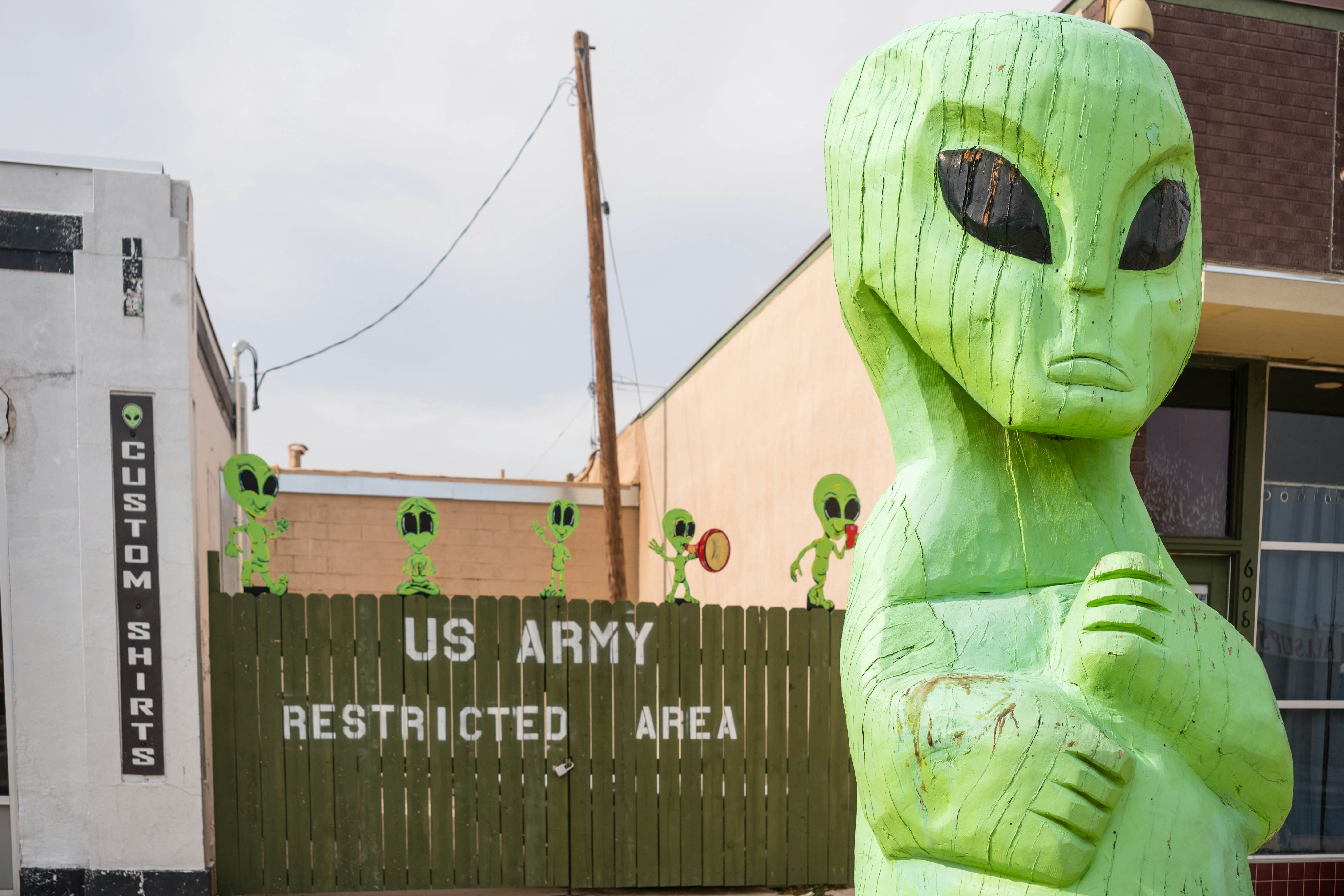 The 8 best things to do in New Mexico - Lonely Planet