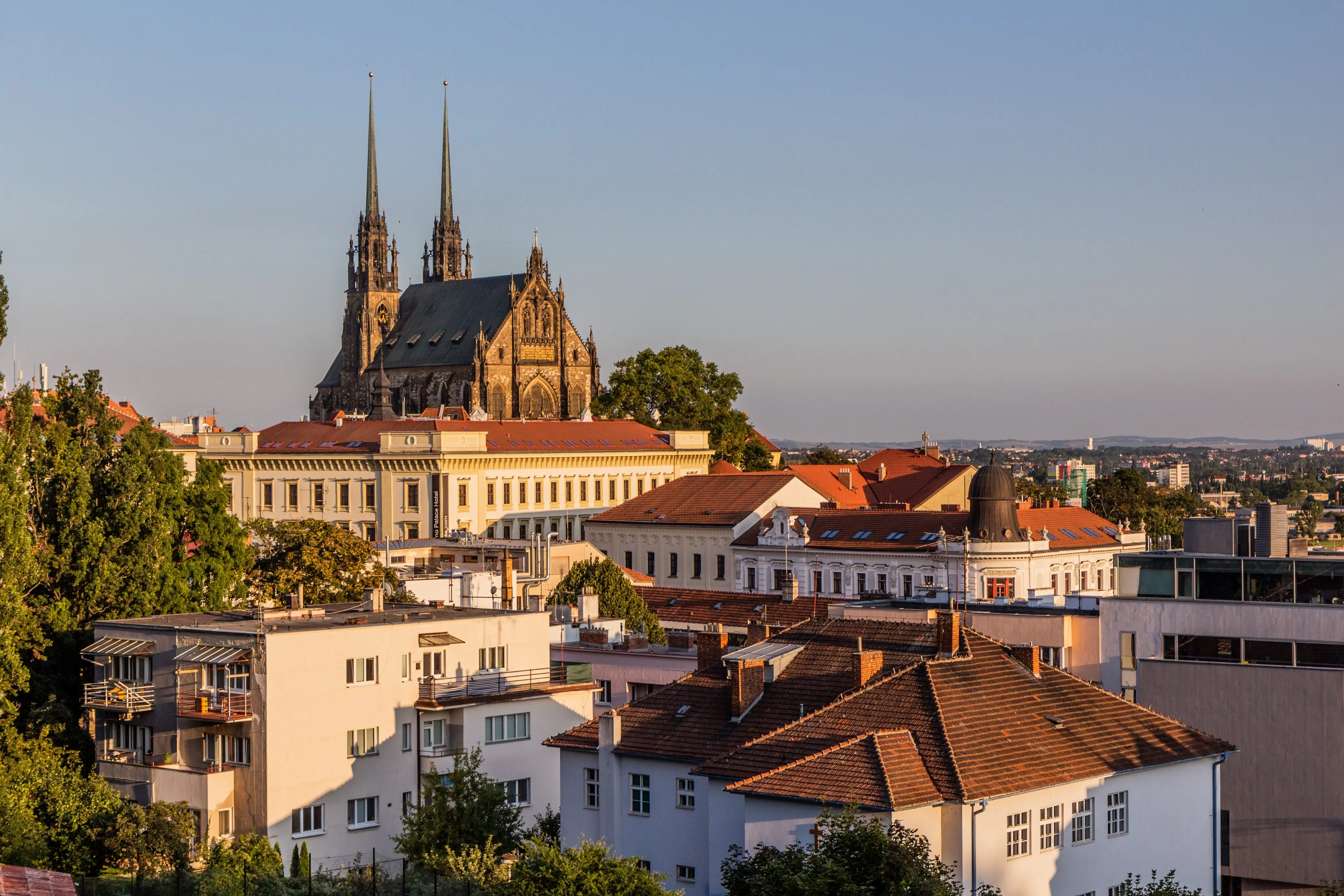 Why you should visit Brno, Czecia's second city - Lonely Planet