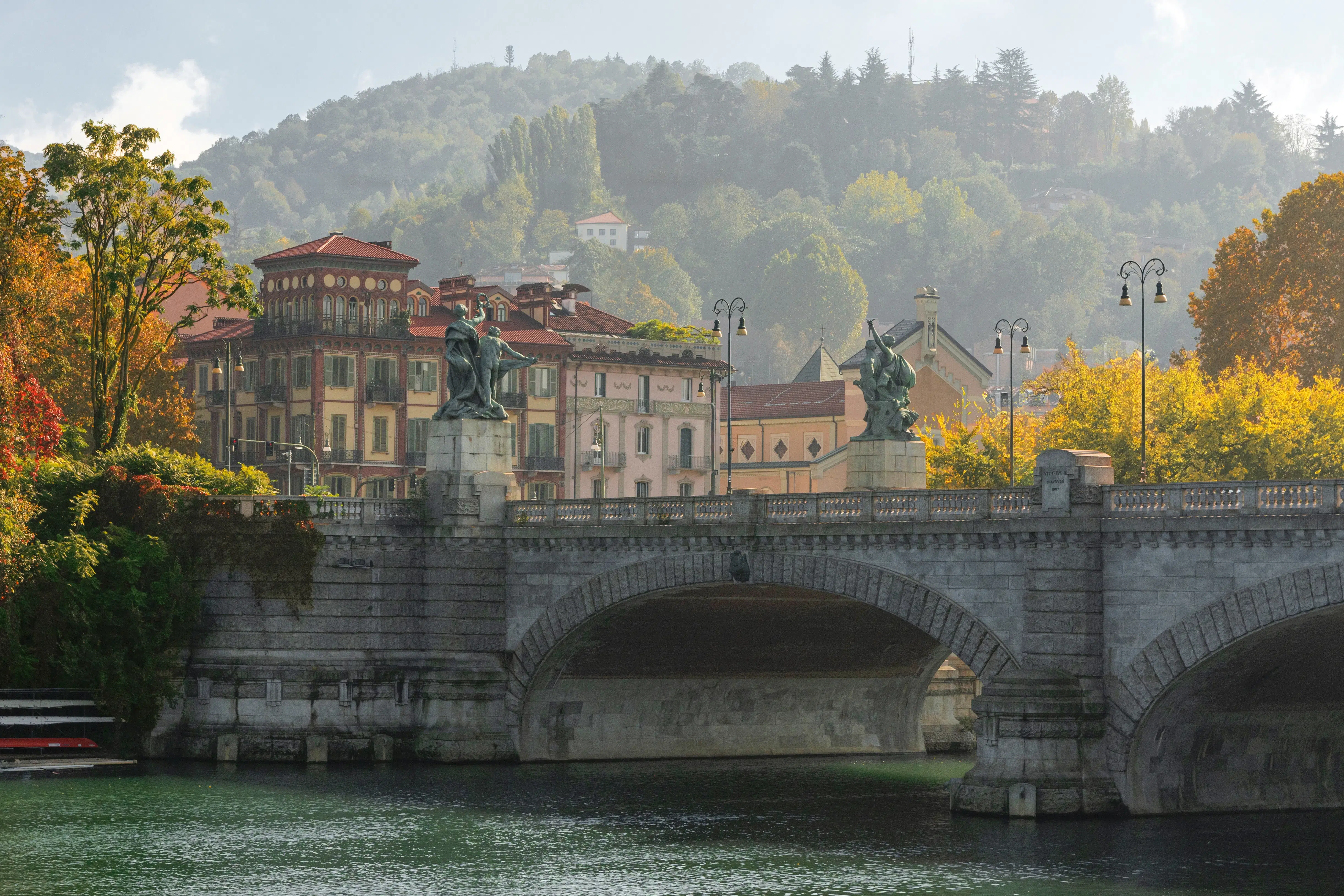 How to get around Turin - Lonely Planet