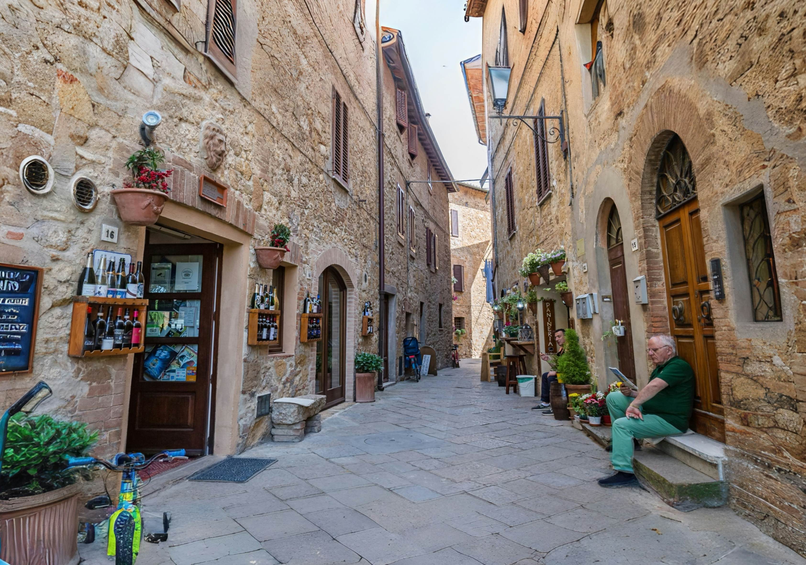 Italy's most beautiful towns and villages - Lonely Planet