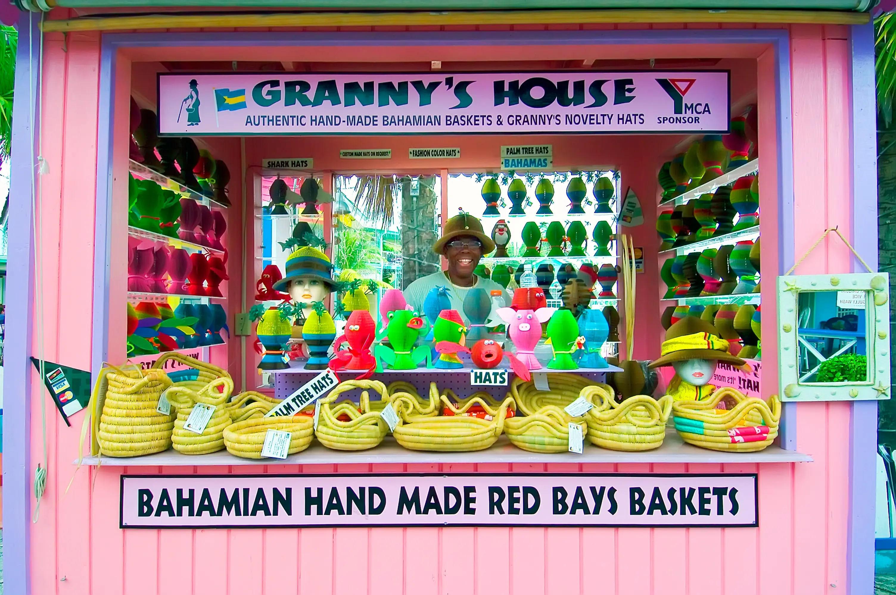 Getting around in the Bahamas - Lonely Planet