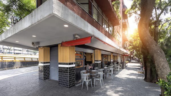 6 of the best neighborhoods in Mexico City - Lonely Planet
