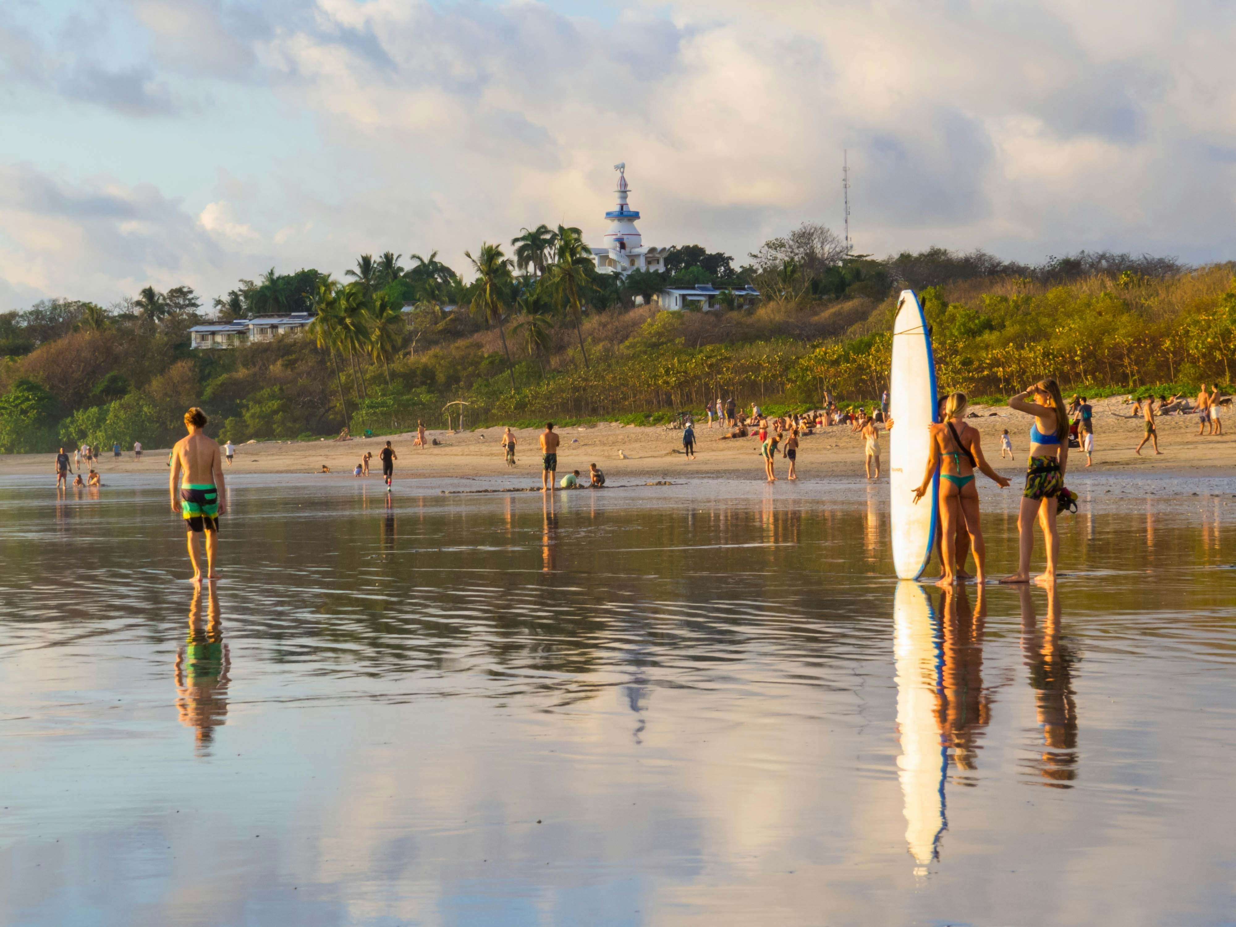 A first-time guide to Nosara, Costa Rica - Lonely Planet