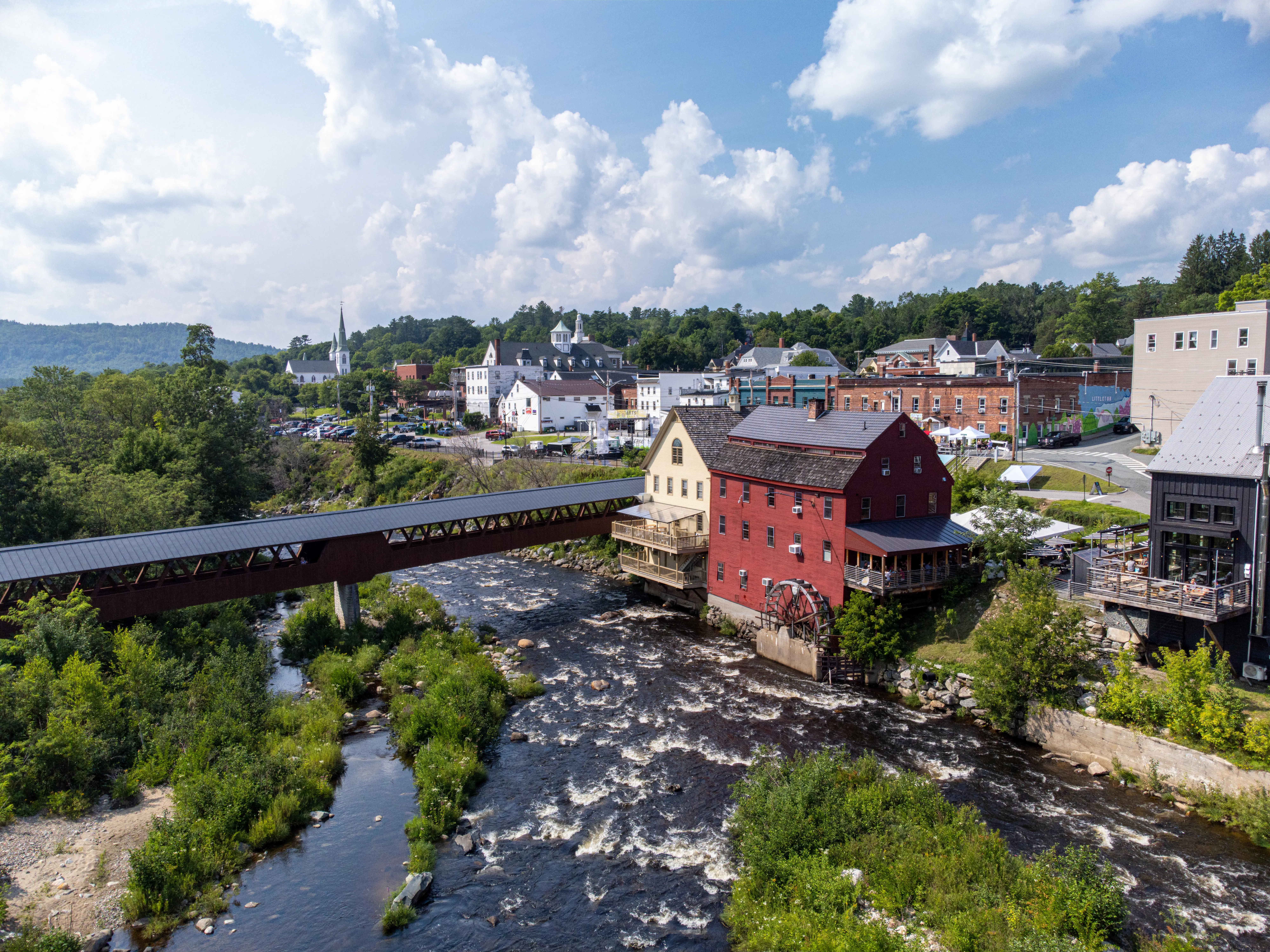A first-time guide to New Hampshire - Lonely Planet