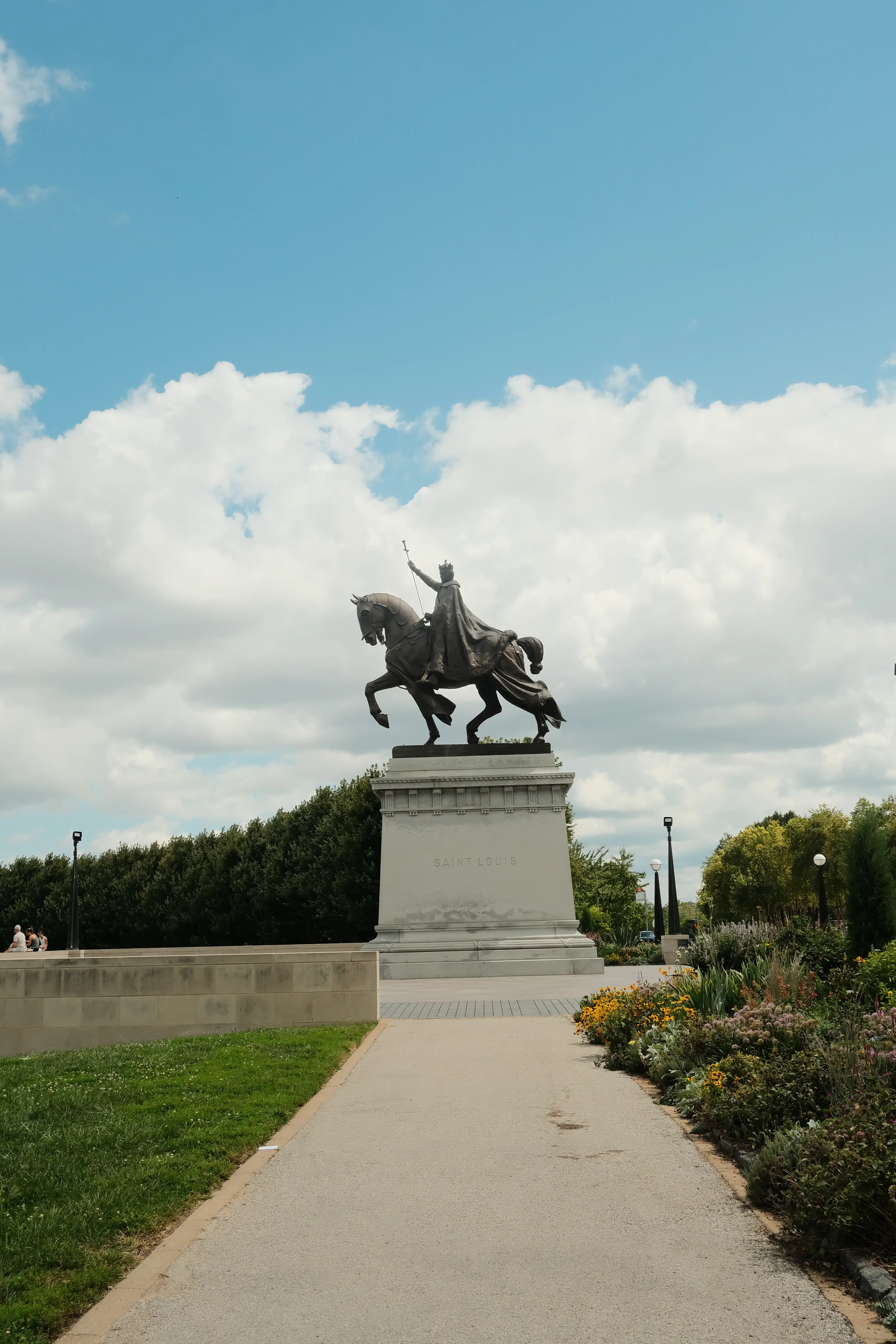 A first-time guide to St Louis, Missouri - Lonely Planet