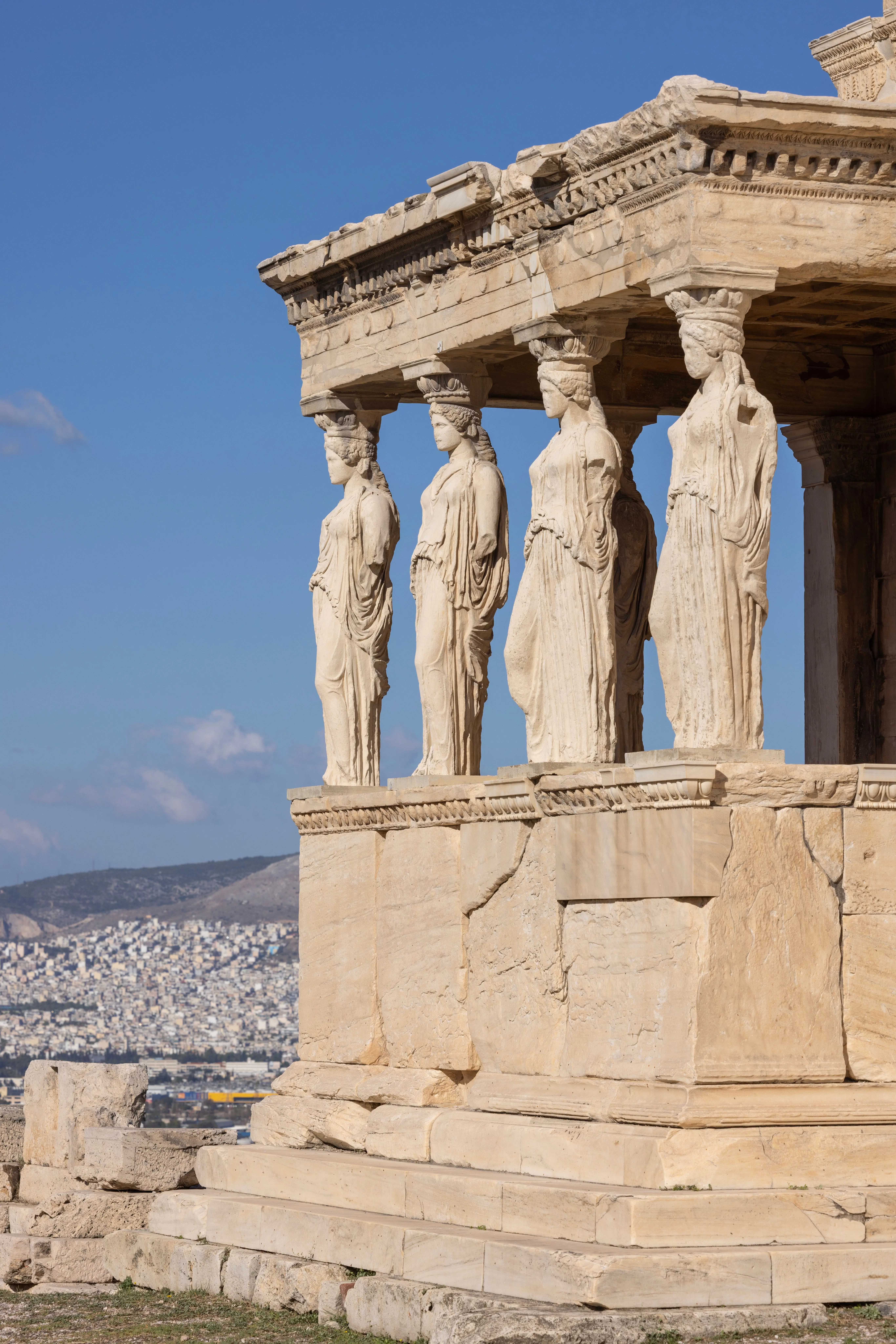 Where to see the best ancient ruins in Greece - Lonely Planet