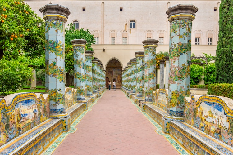 The 15 best things to do in Naples - Lonely Planet