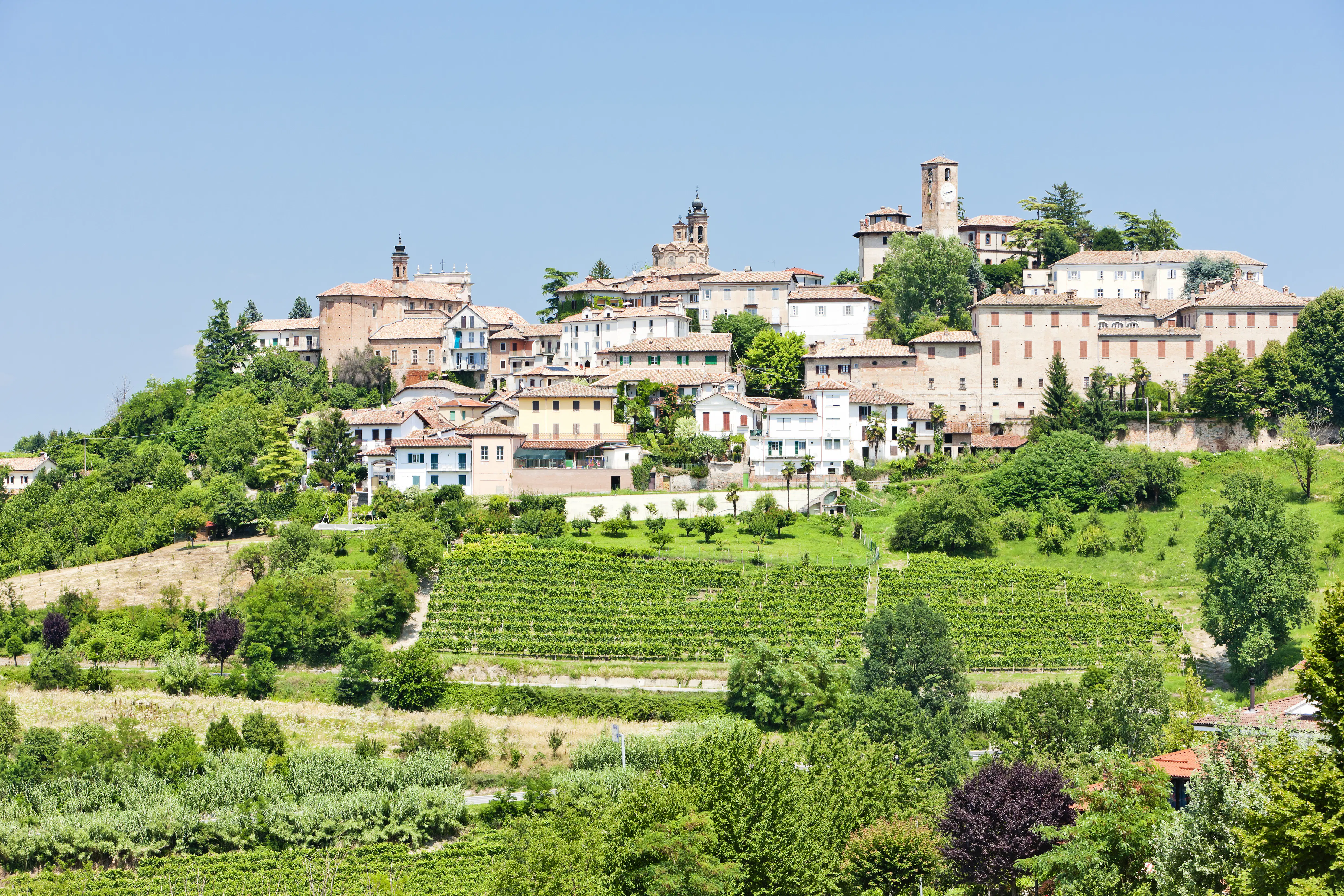12 of the most beautiful towns and villages in Italy - Lonely Planet