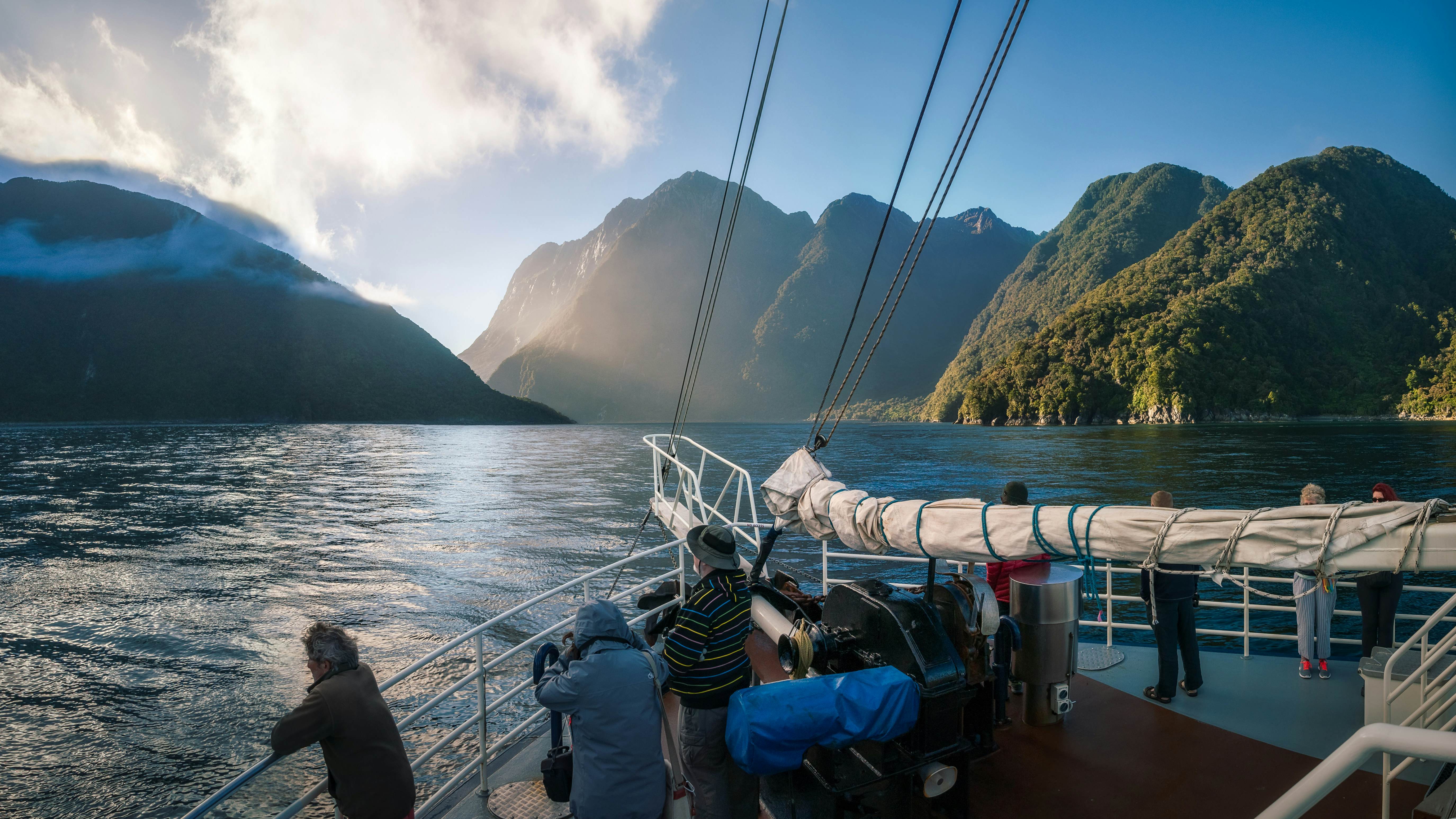 10 of the best things to do in New Zealand - Lonely Planet