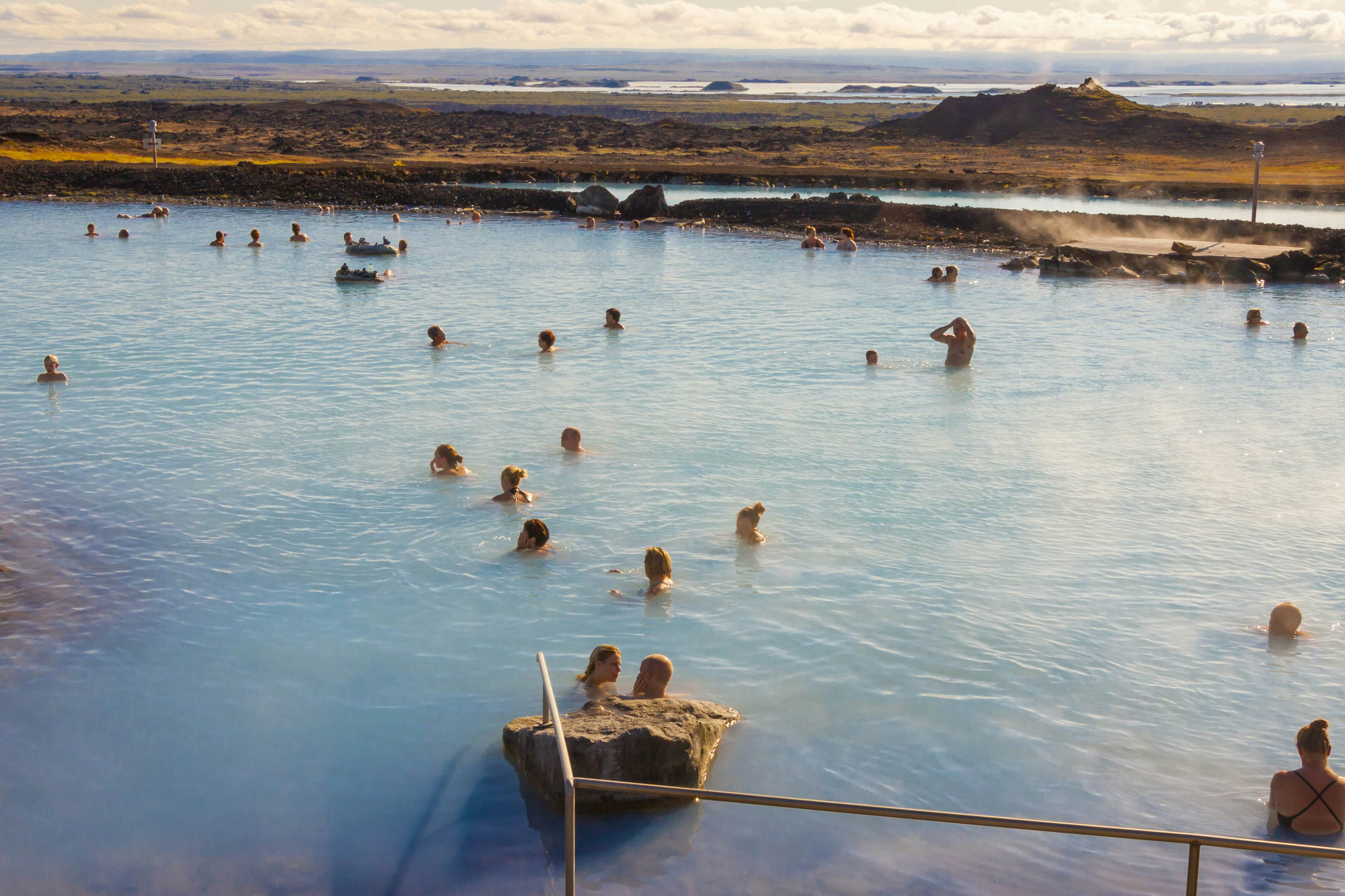 Iceland’s top 20 geothermal pools and spas - Lonely Planet
