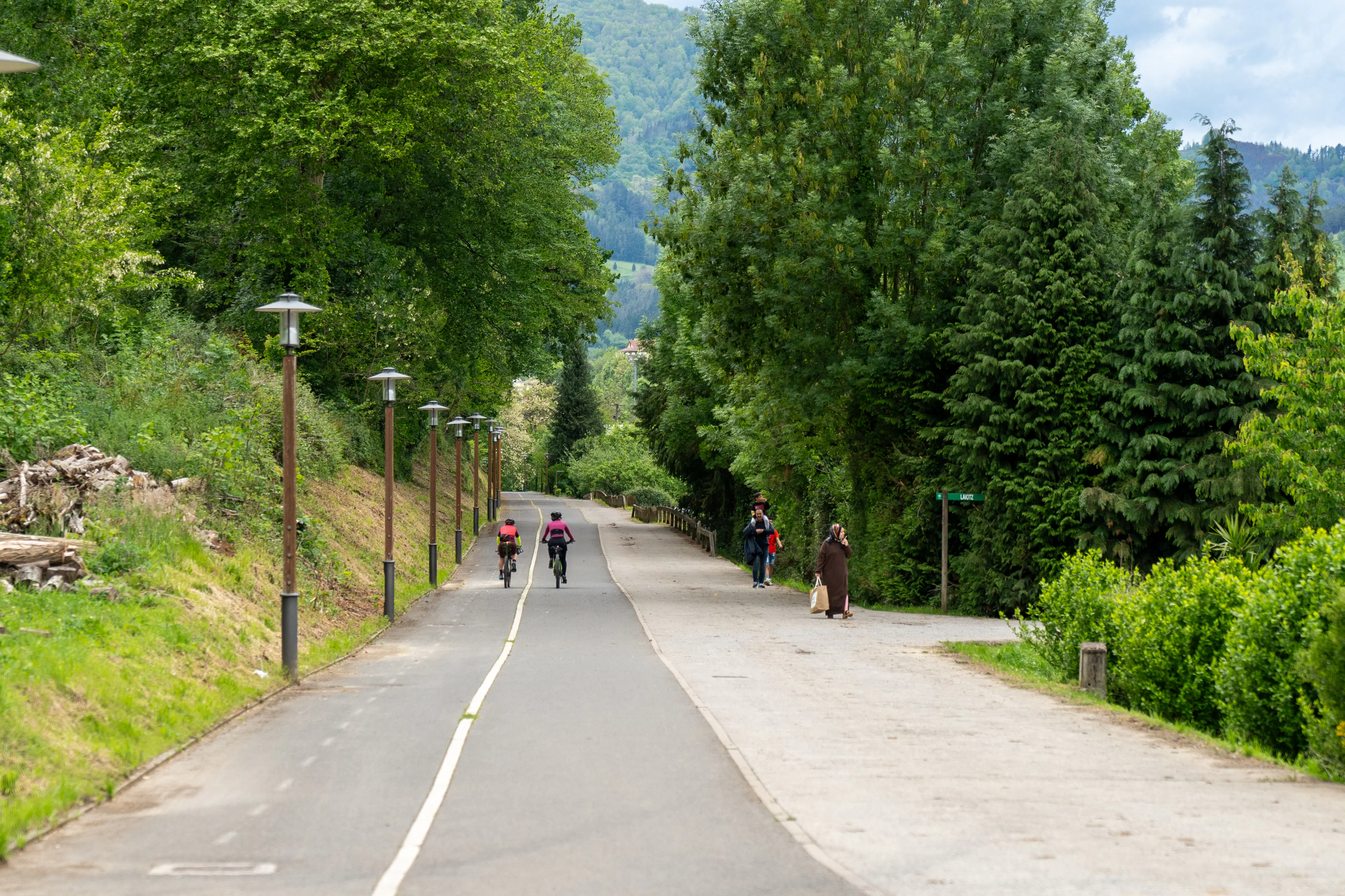 Spain’s Vías Verdes exemplify its cycling culture - Lonely Planet