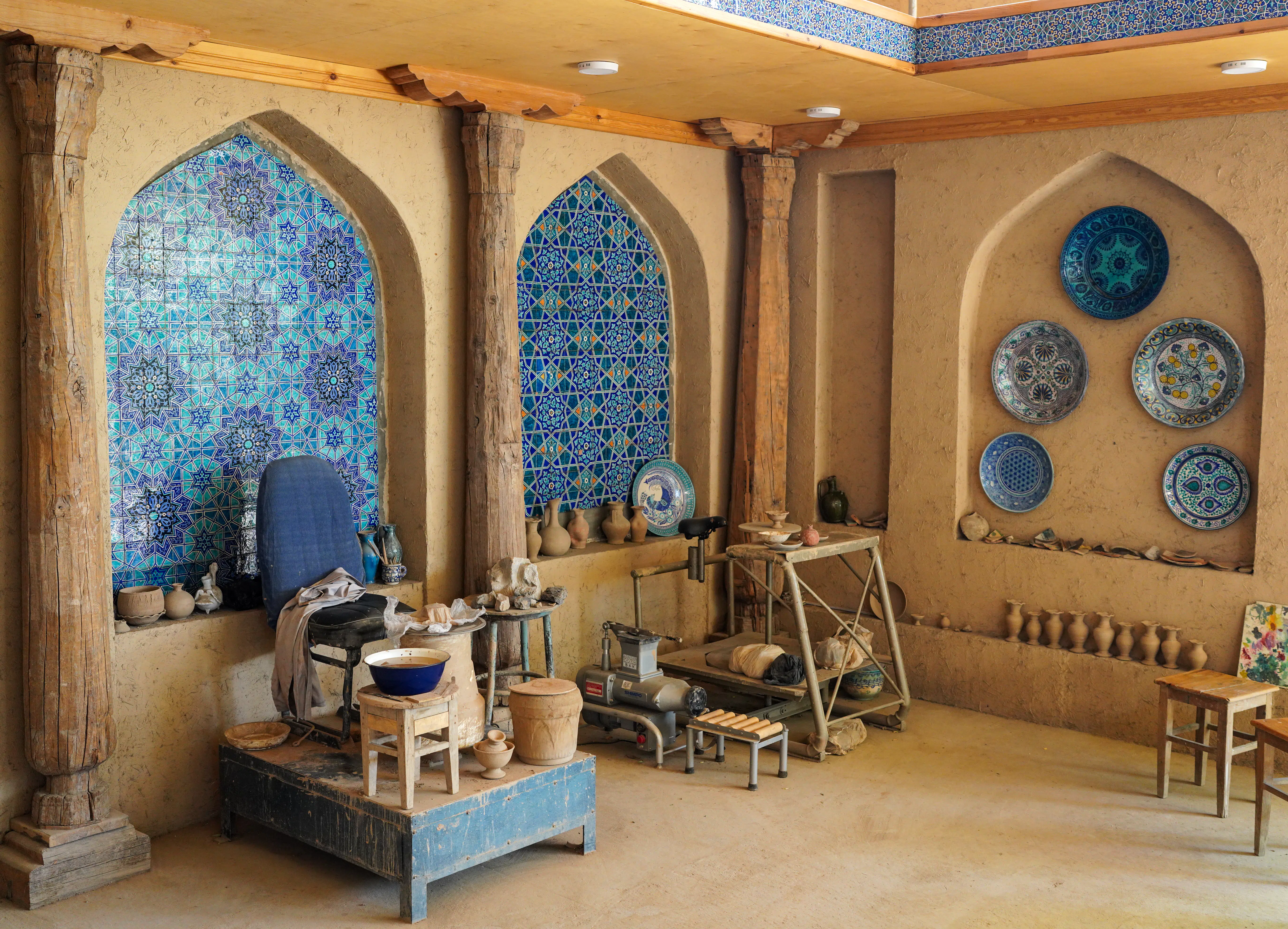 A guide to the Fergana Valley in Uzbekistan - Lonely Planet