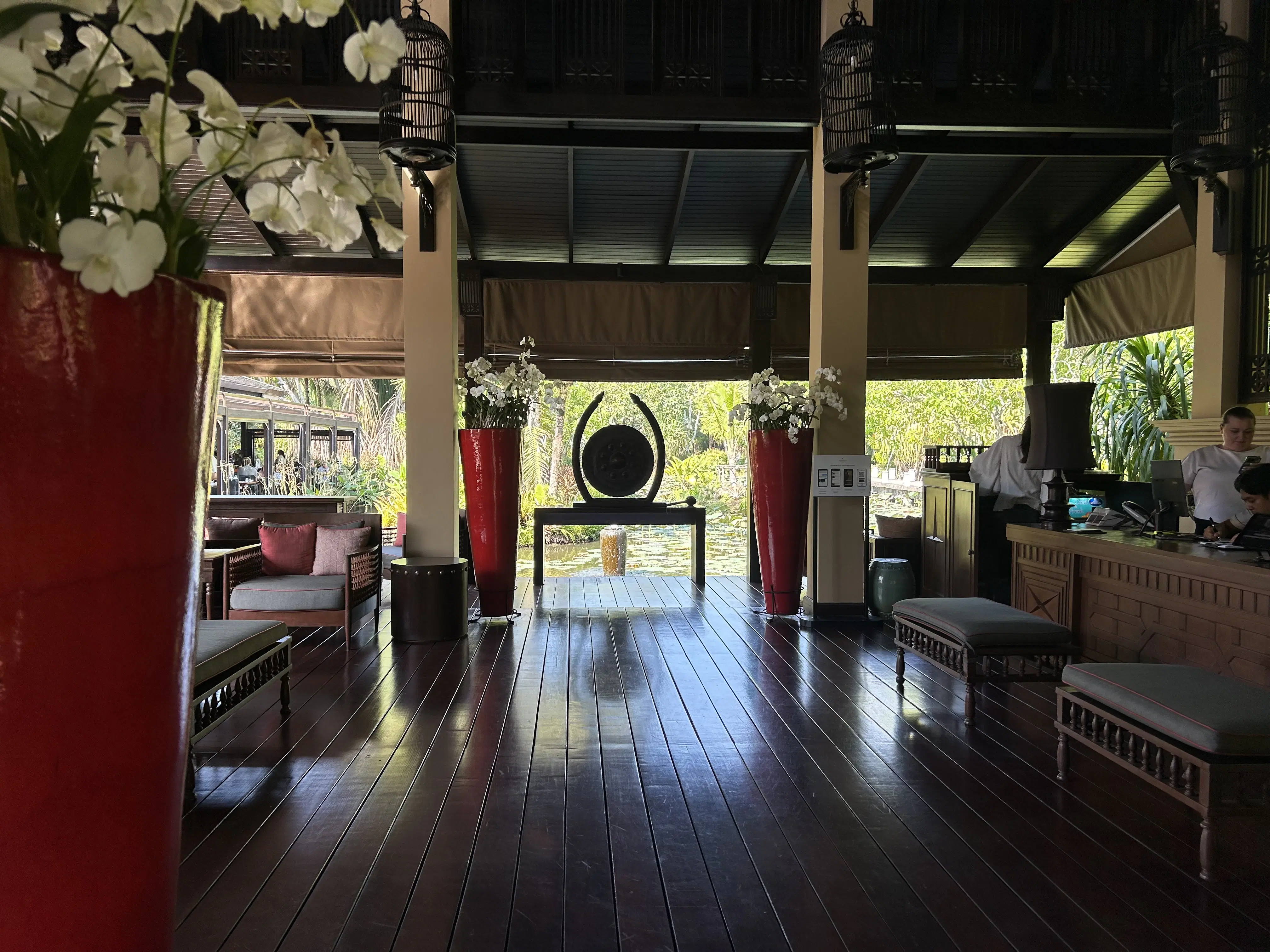 A “White Lotus” experience in Thailand - Lonely Planet