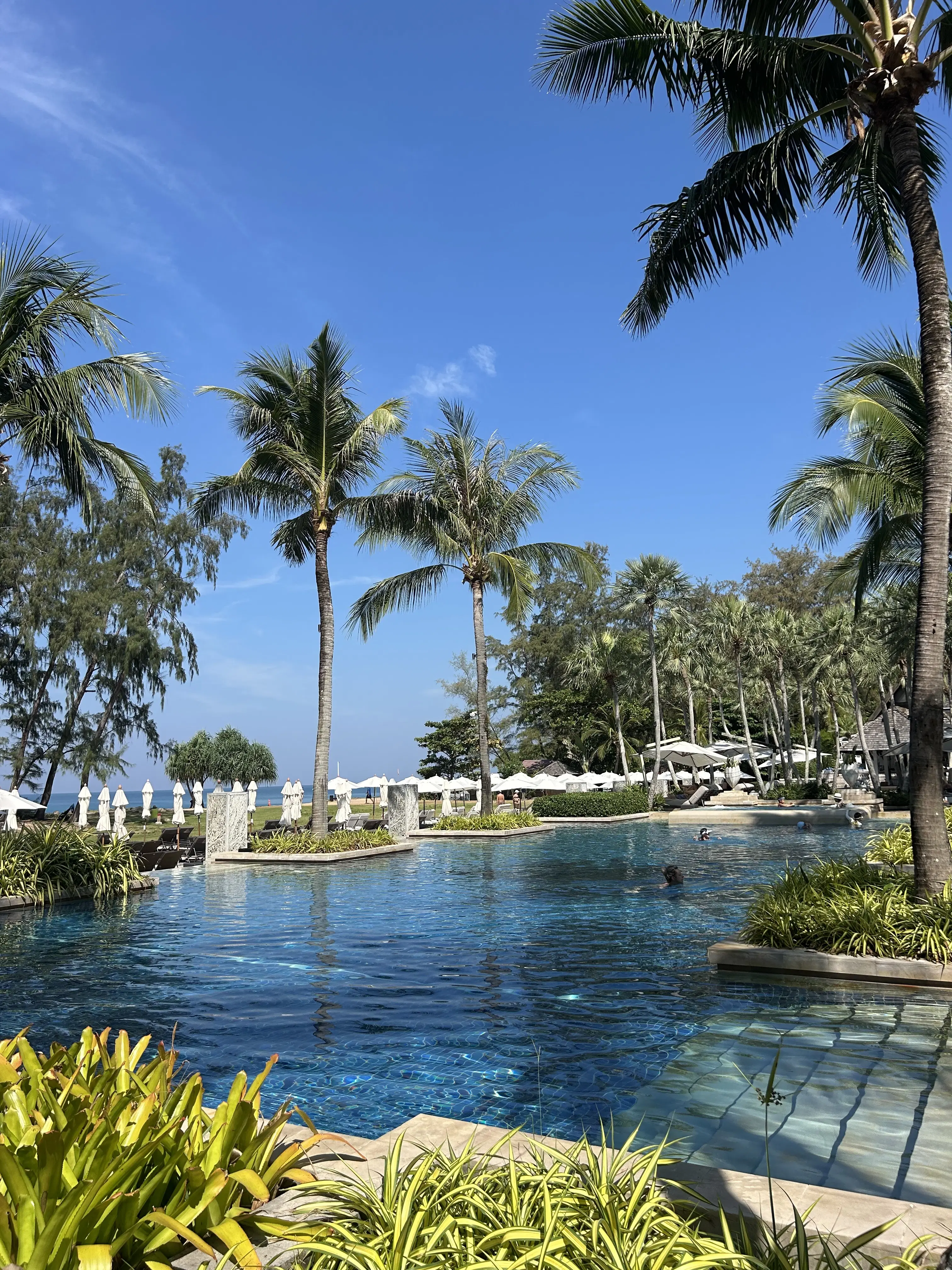 A “White Lotus” experience in Thailand - Lonely Planet