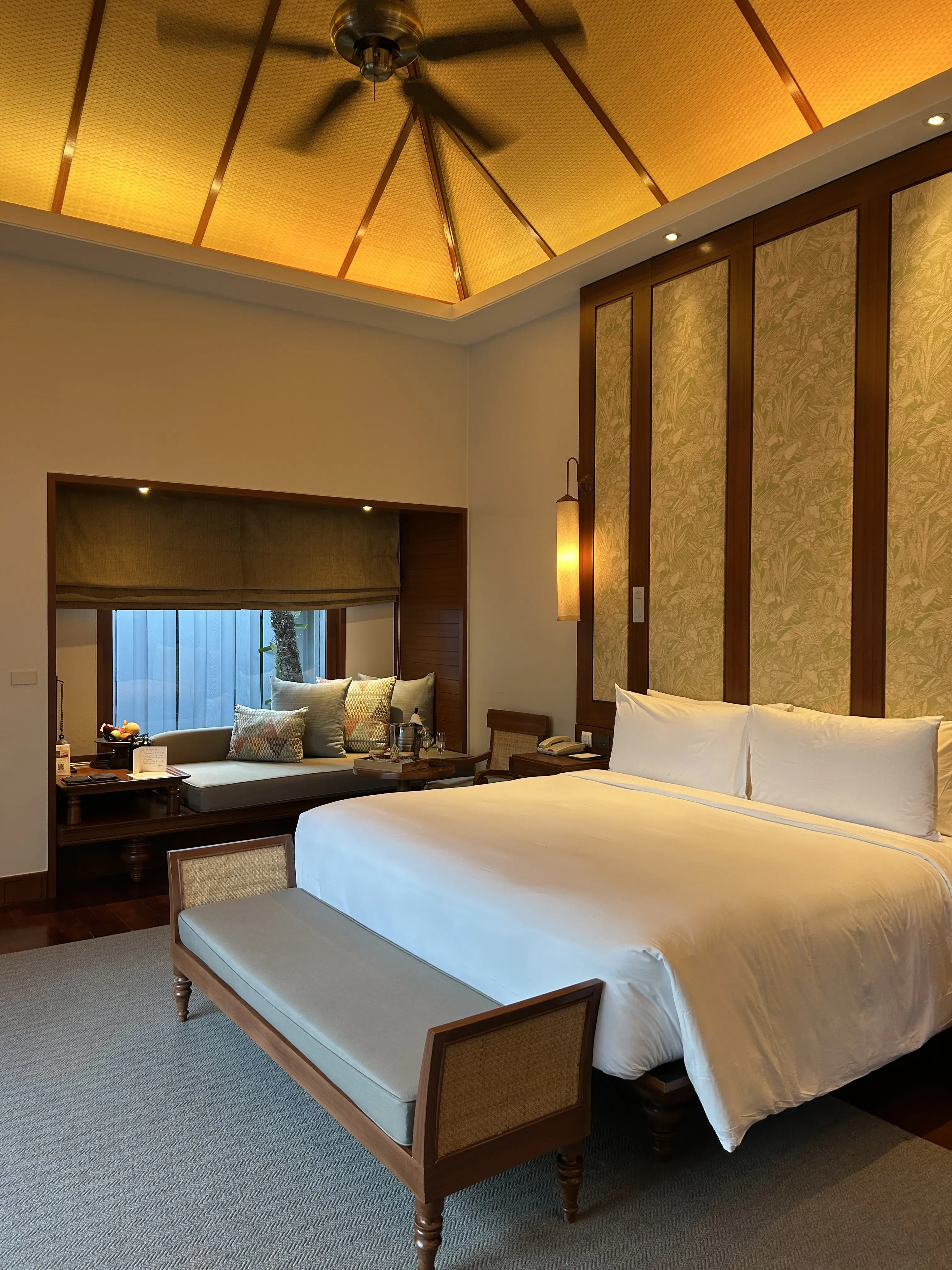A “White Lotus” experience in Thailand - Lonely Planet