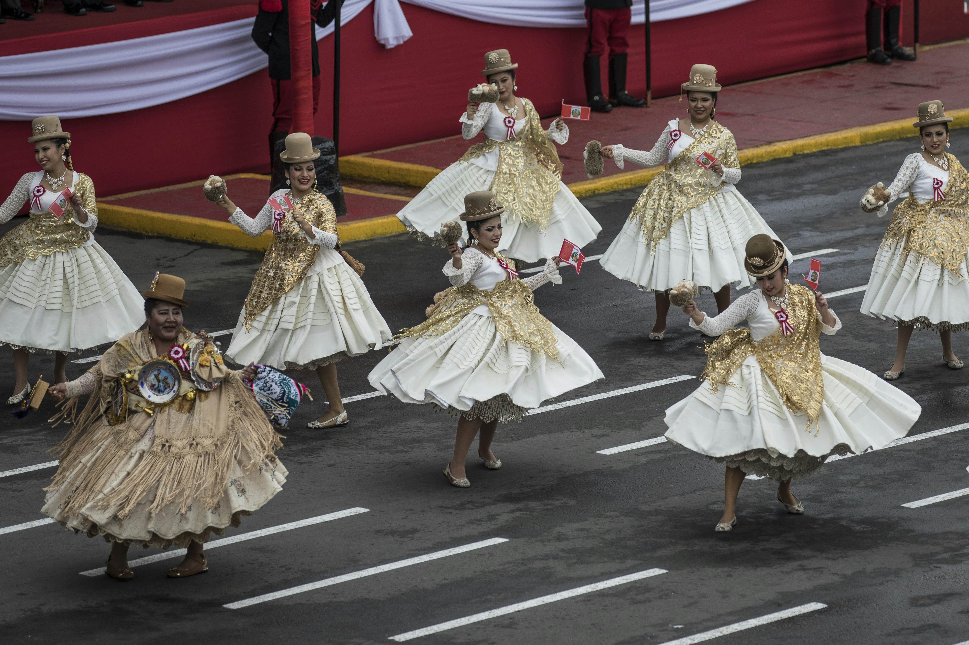 The best time to visit Lima - Lonely Planet