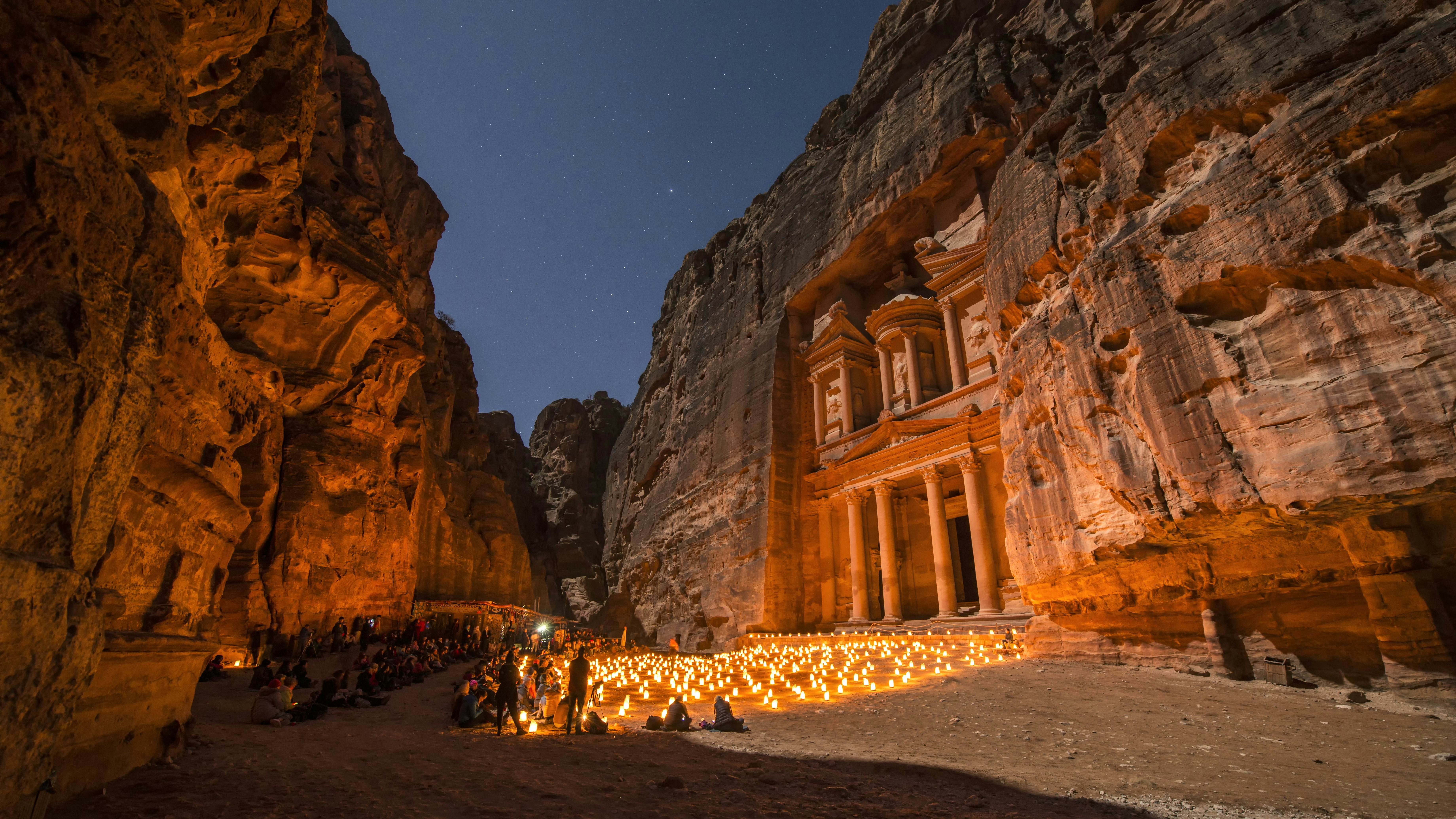 8 best places to visit in Jordan - Lonely Planet