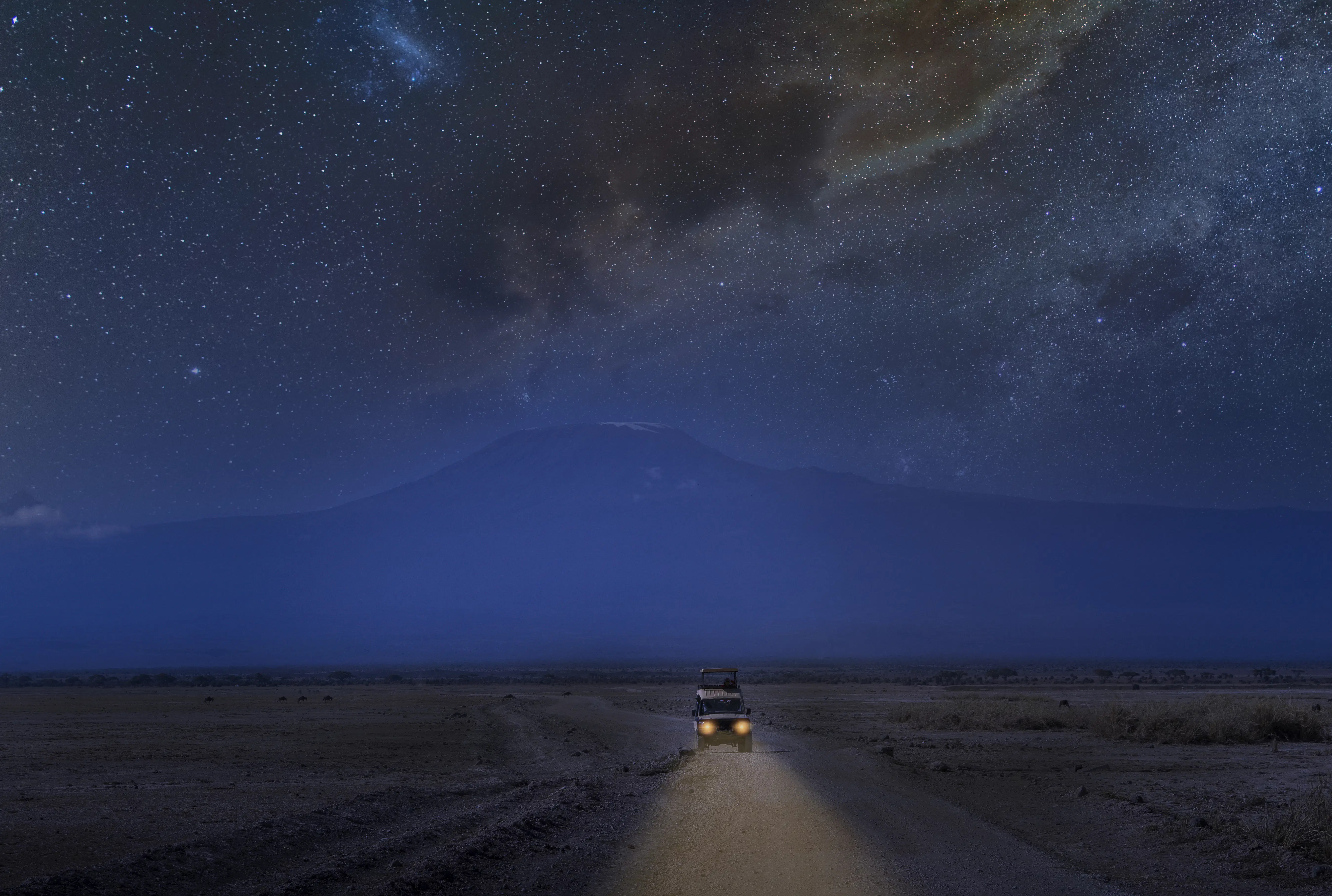 15 of the world's best things to do at night - Lonely Planet