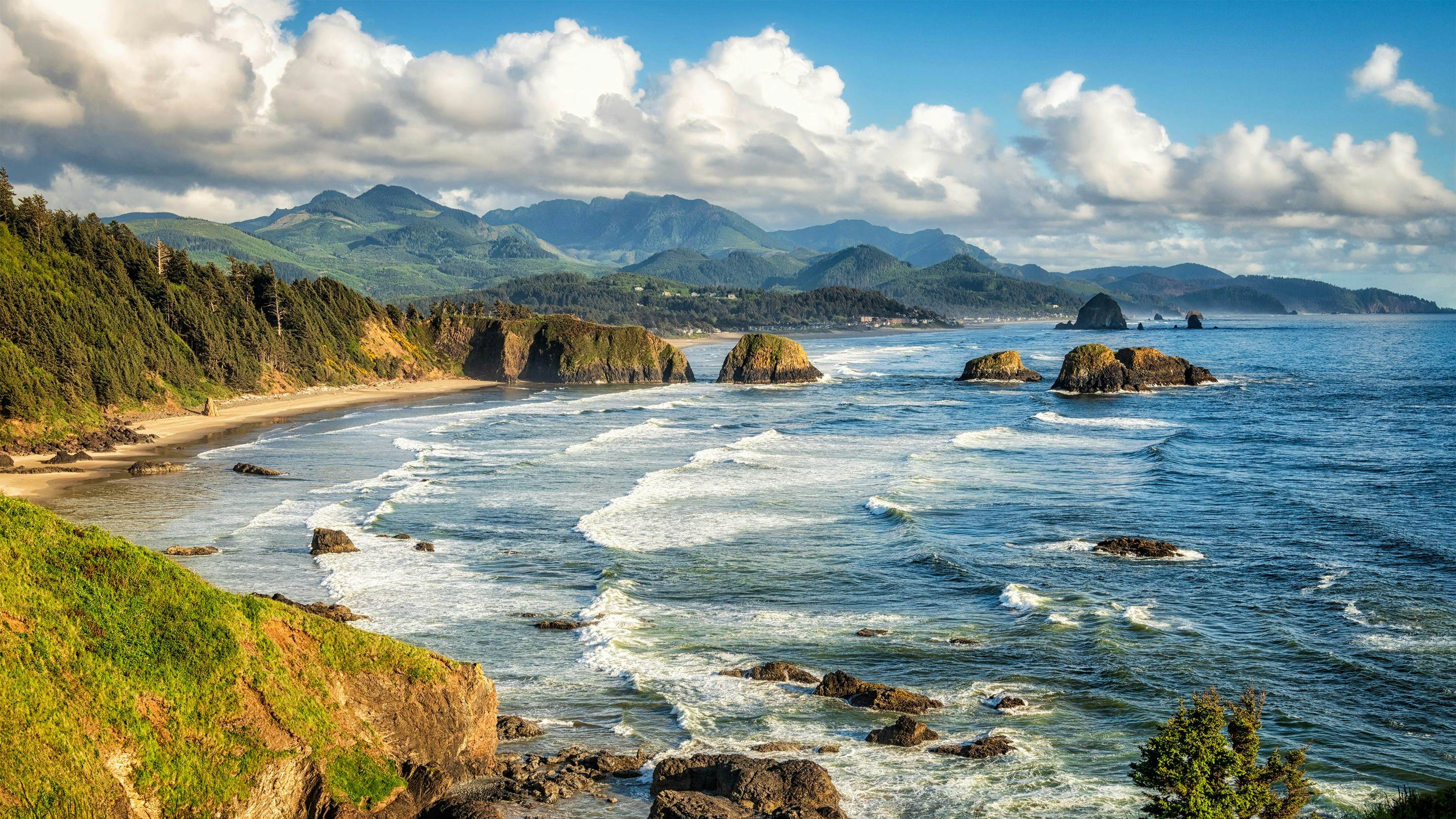 7 of the best beaches near Portland, Oregon - Lonely Planet