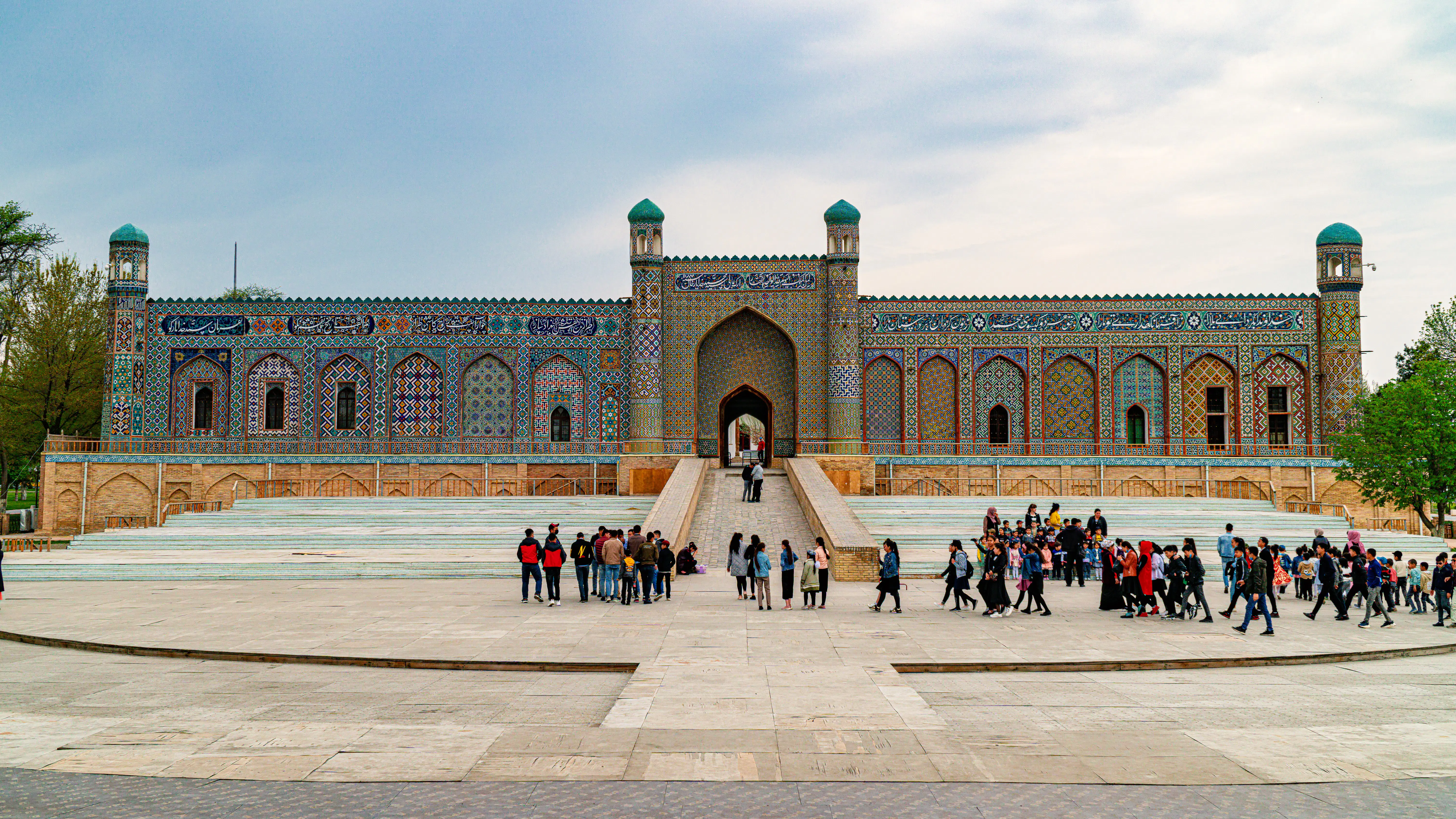 A guide to the Fergana Valley in Uzbekistan - Lonely Planet