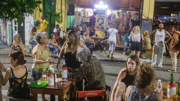 5 of the best neighborhoods in Rio de Janeiro - Lonely Planet