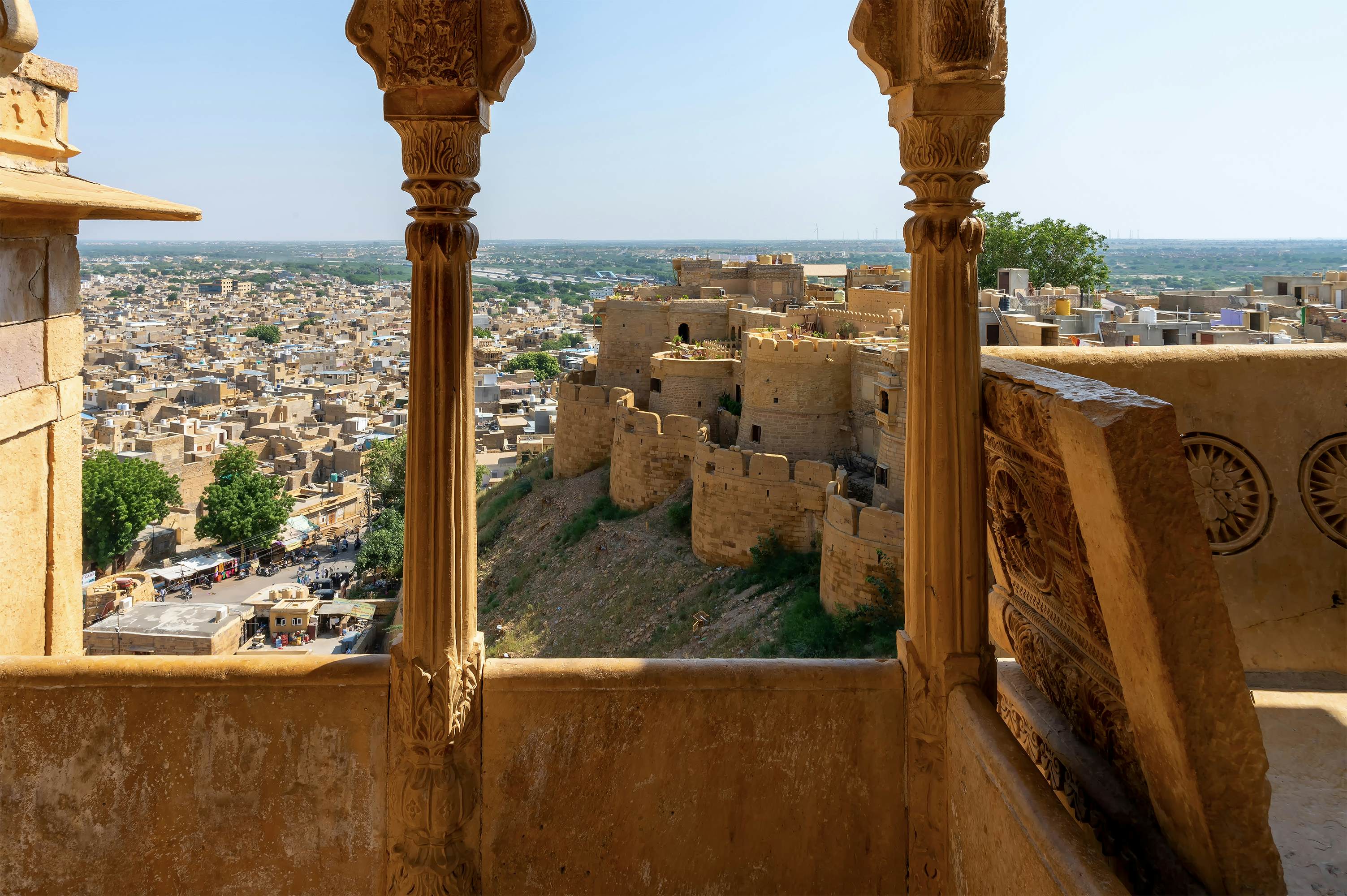 12 of the best forts in Rajasthan, India - Lonely Planet