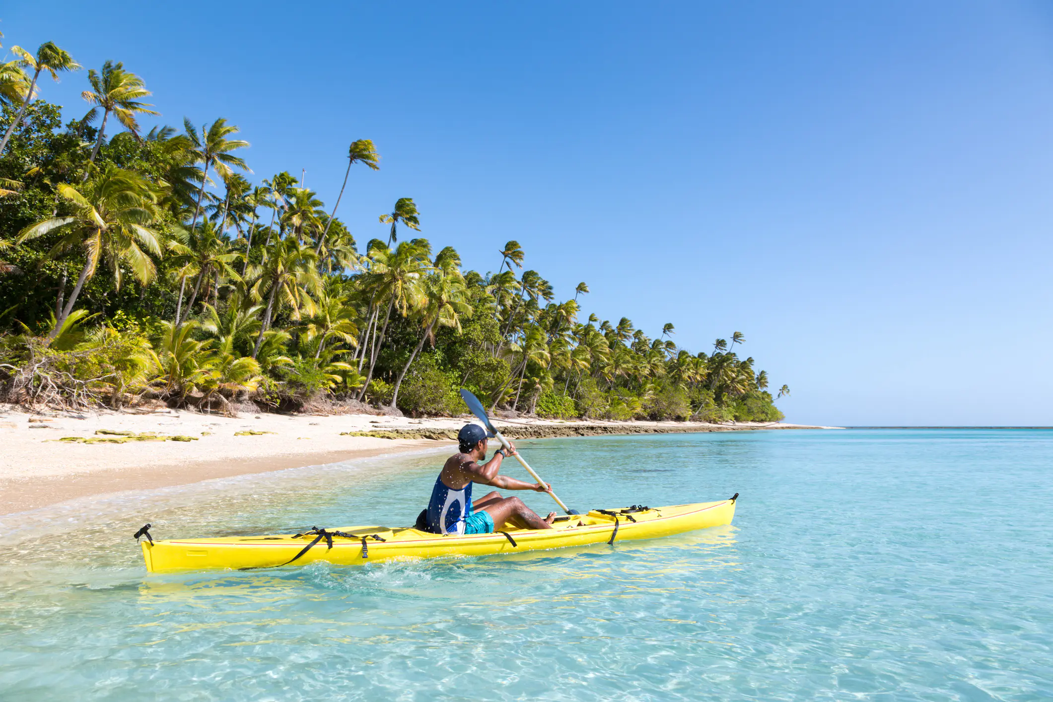 How to pick the right island in Fiji - Lonely Planet