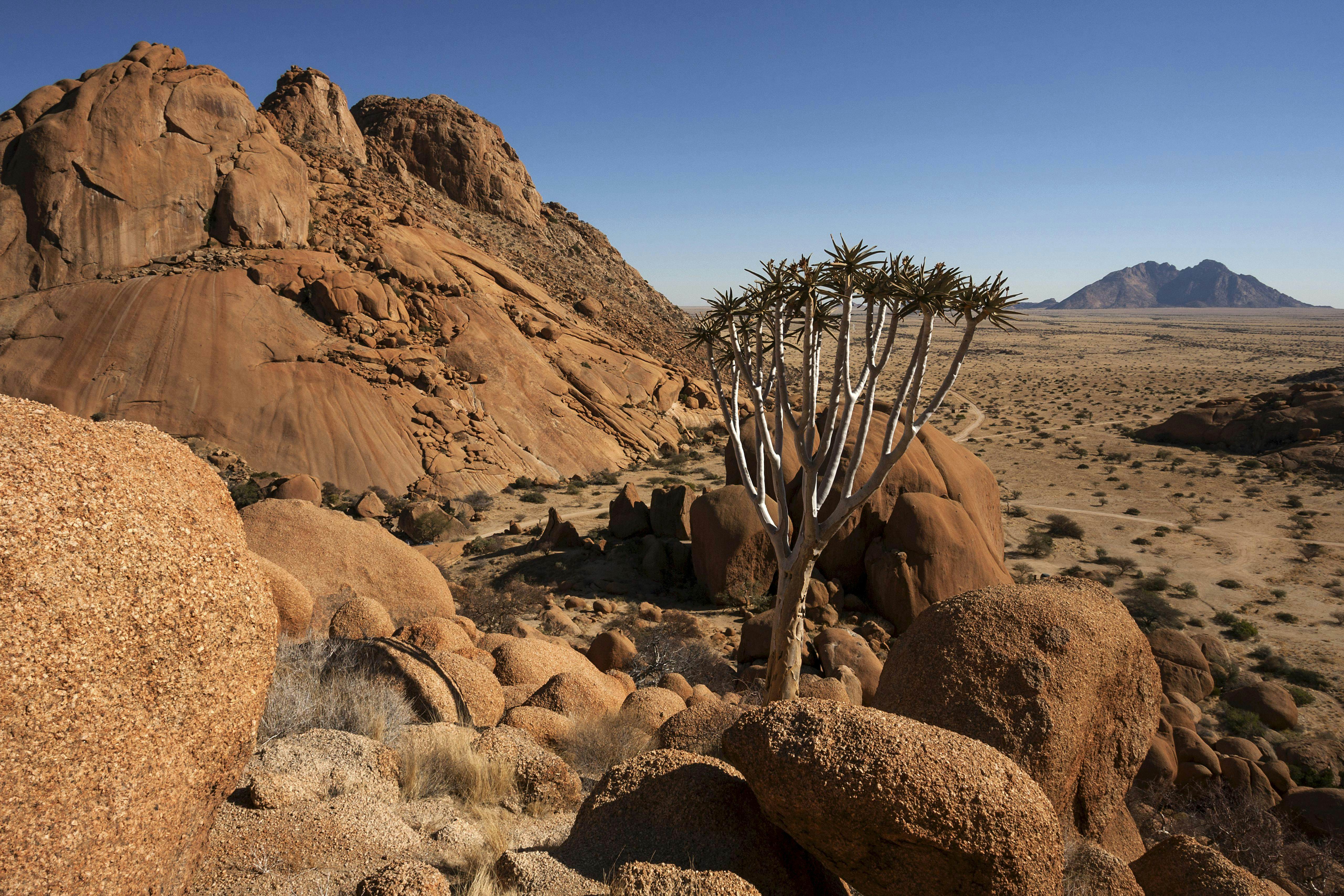 11 of the best places to visit in Namibia - Lonely Planet
