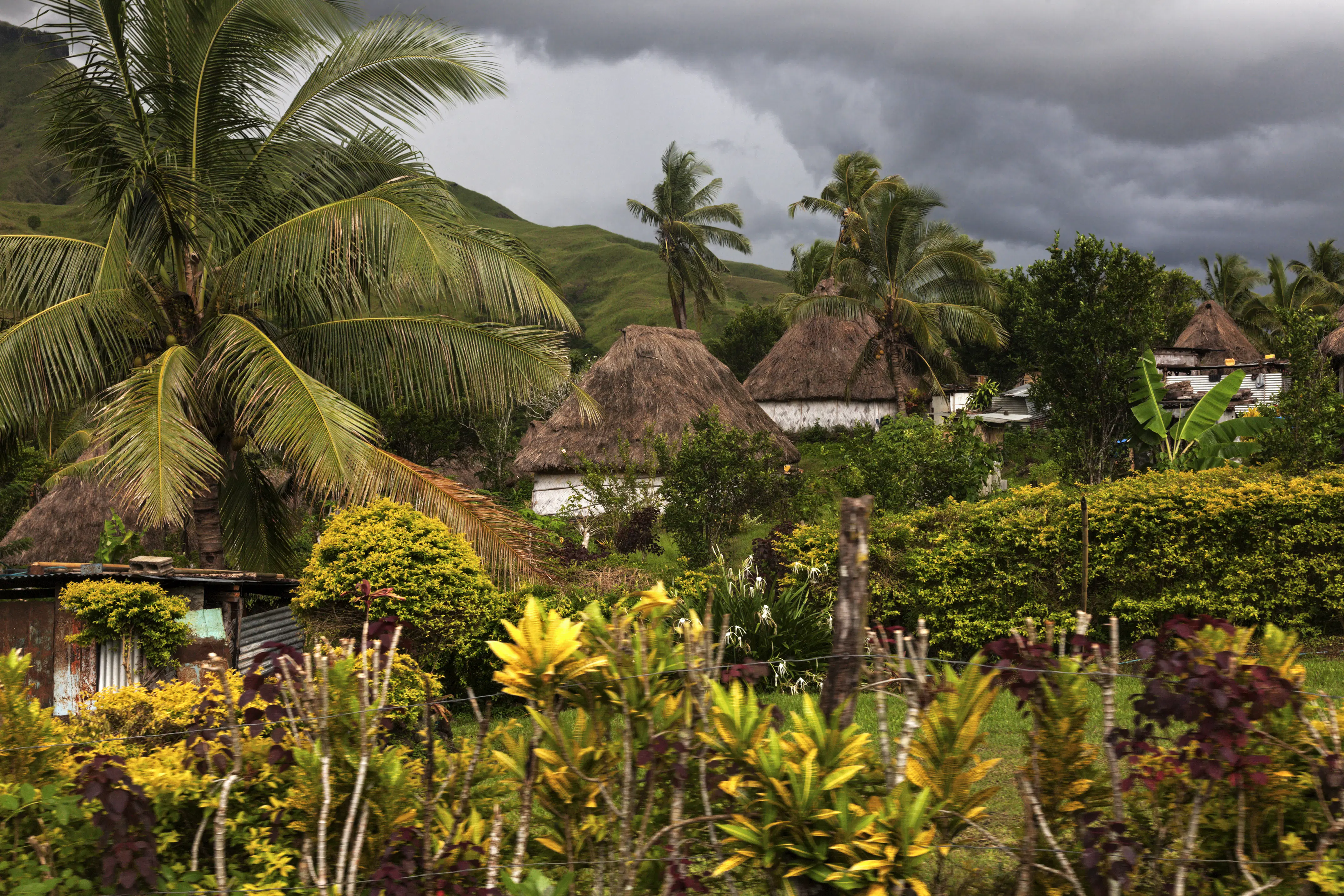How to pick the right island in Fiji - Lonely Planet
