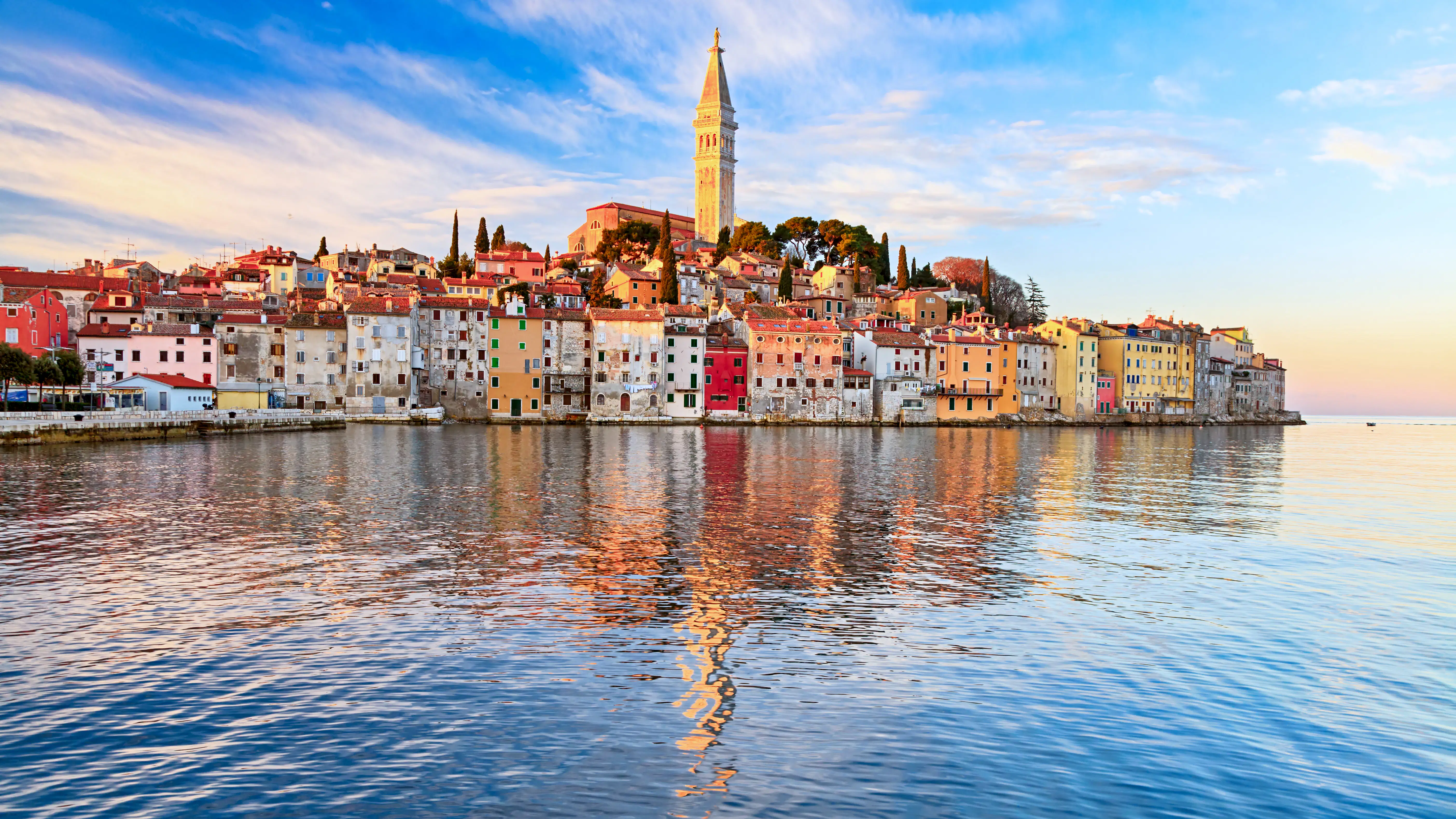 The top things to do in Istria - Lonely Planet