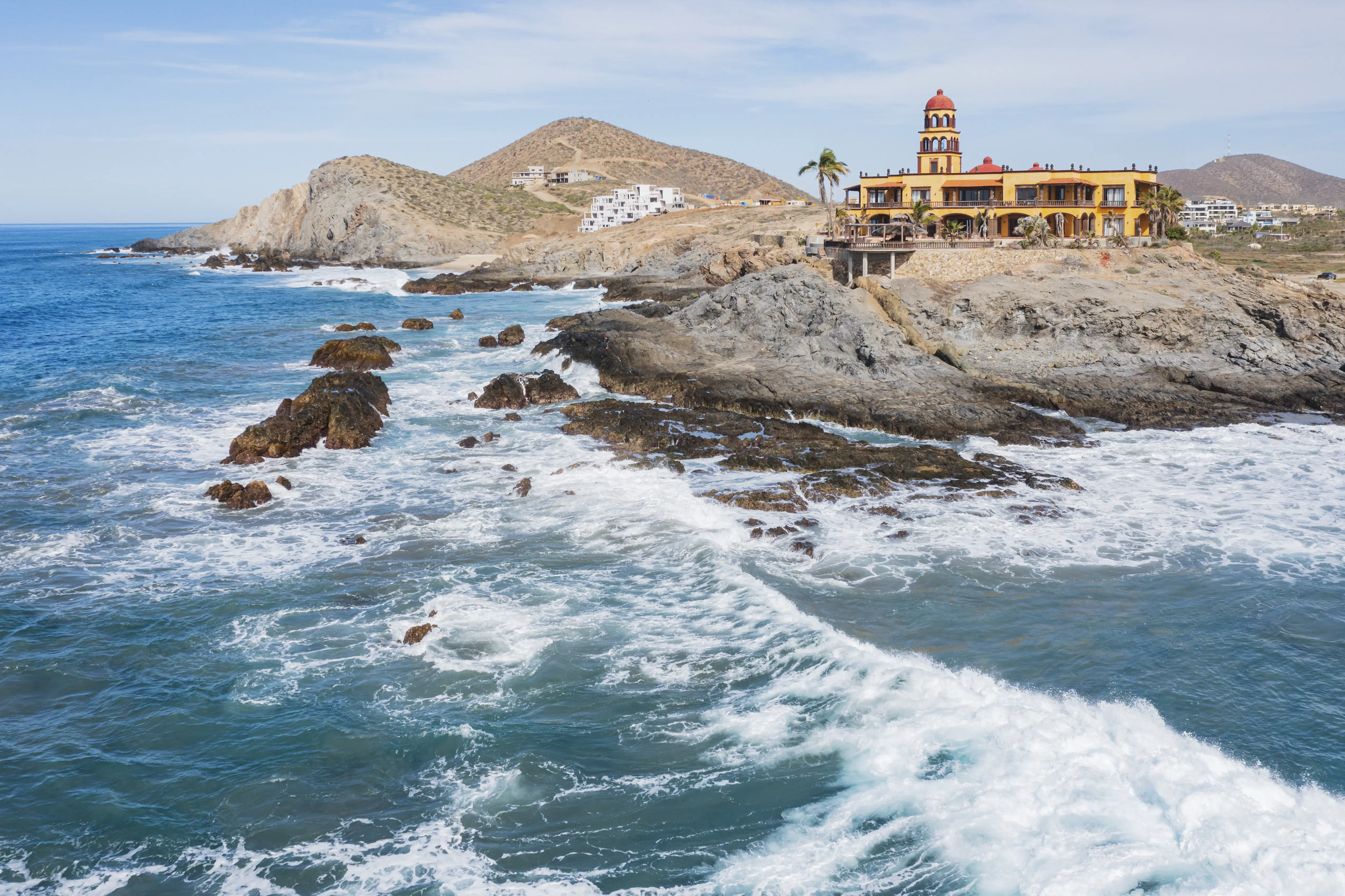 Best places on Mexico's Pacific Coast - Lonely Planet