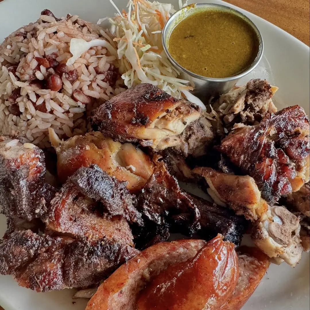The best jerk chicken in Jamaica - Lonely Planet