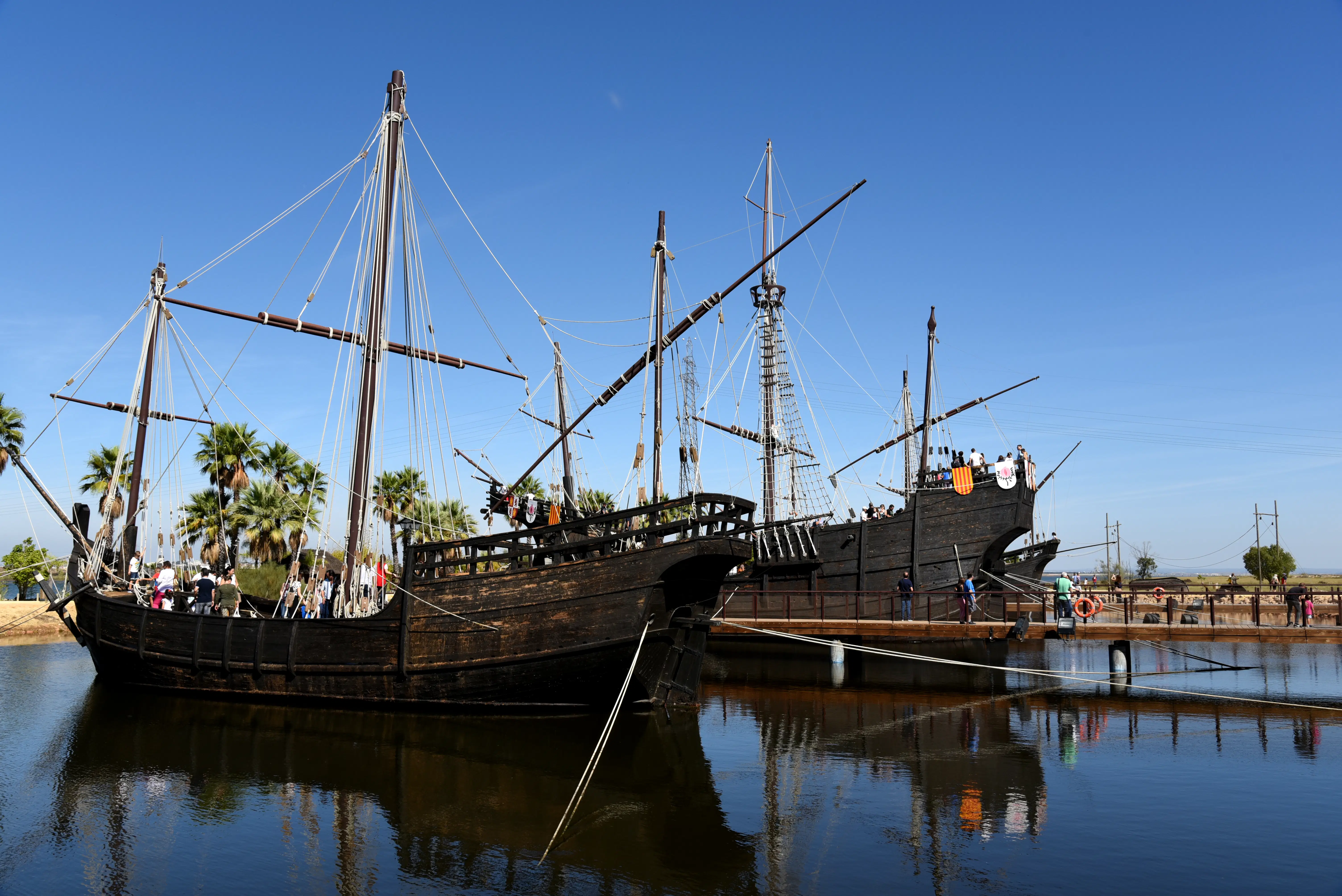 13 of the best things to do in Huelva, Spain - Lonely Planet