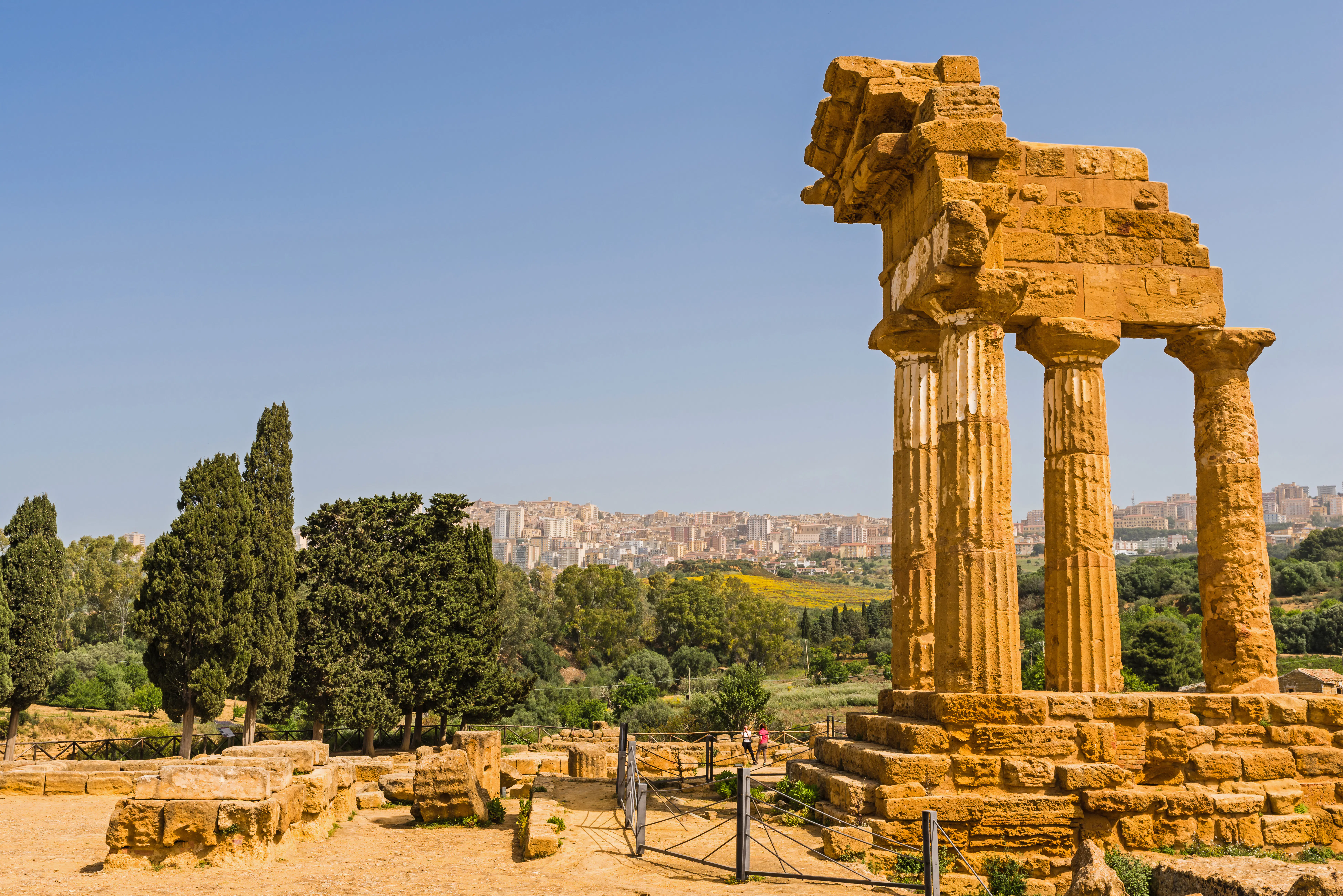 9 of the best places to visit in Italy in spring - Lonely Planet