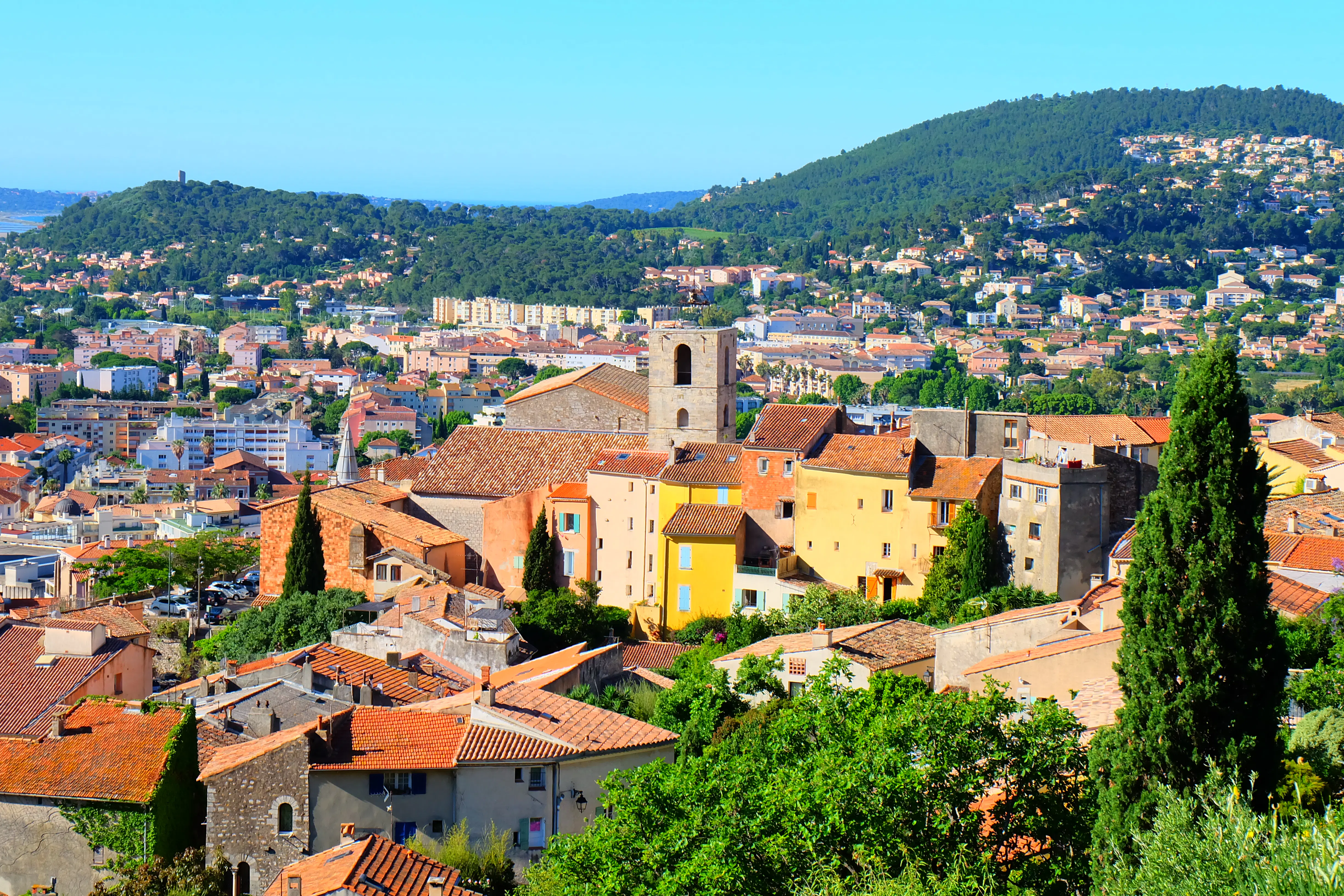 How to spend a weekend in Hyères on the Côte d'Azur - Lonely Planet