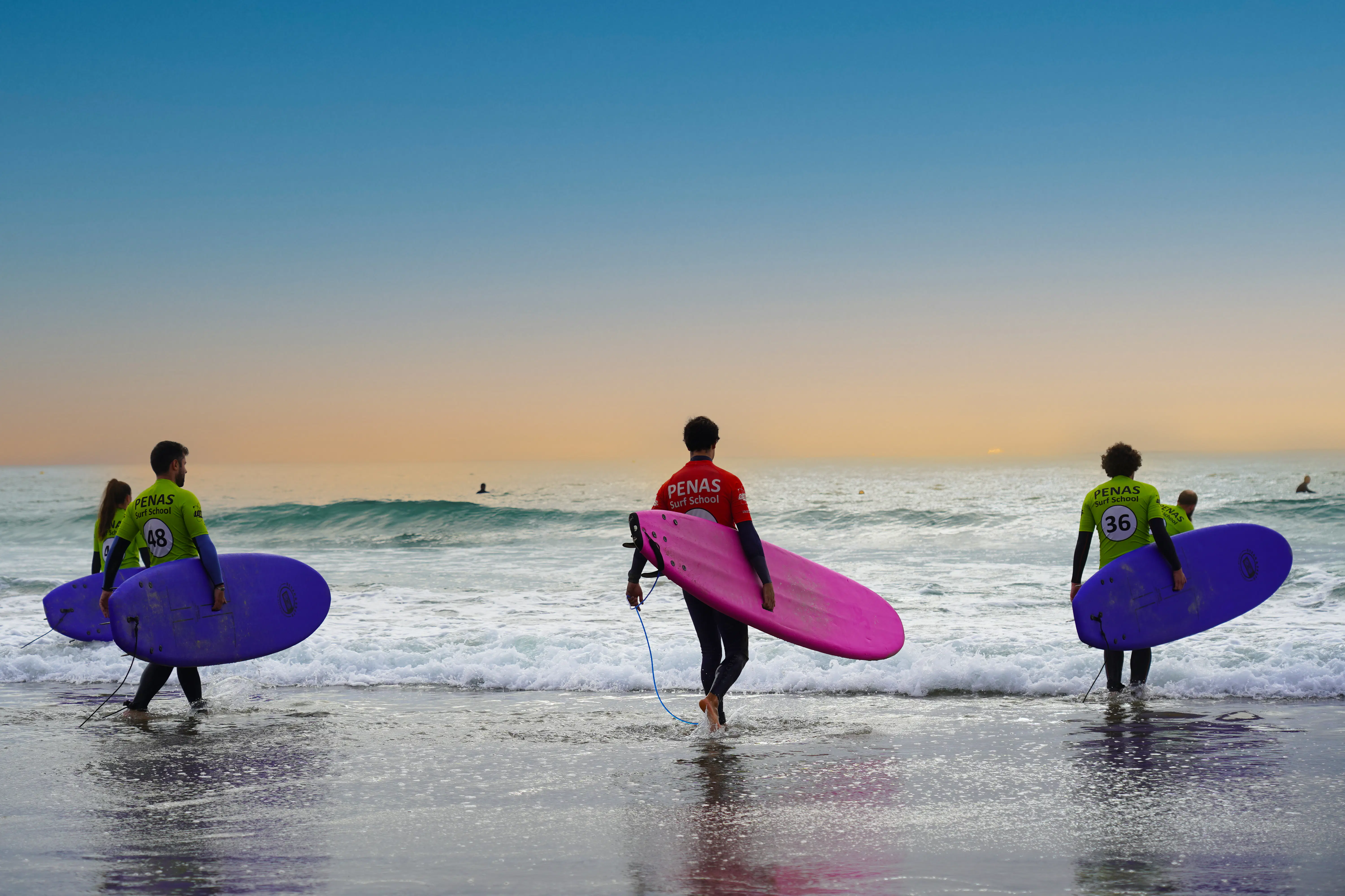 A first-time guide to the Costa Verde, Portugal - Lonely Planet