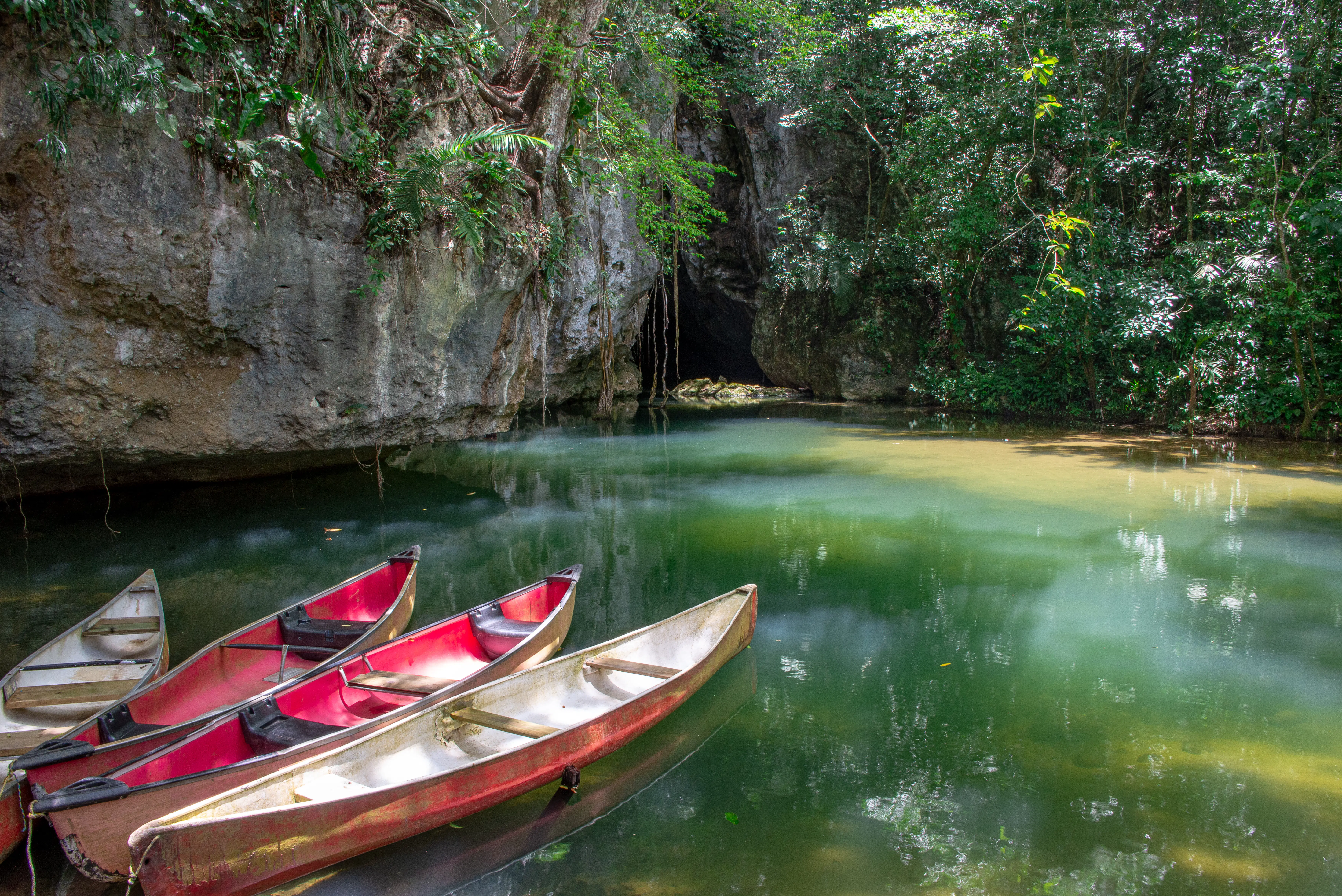 Taking the mail boat in the Bahamas - Lonely Planet