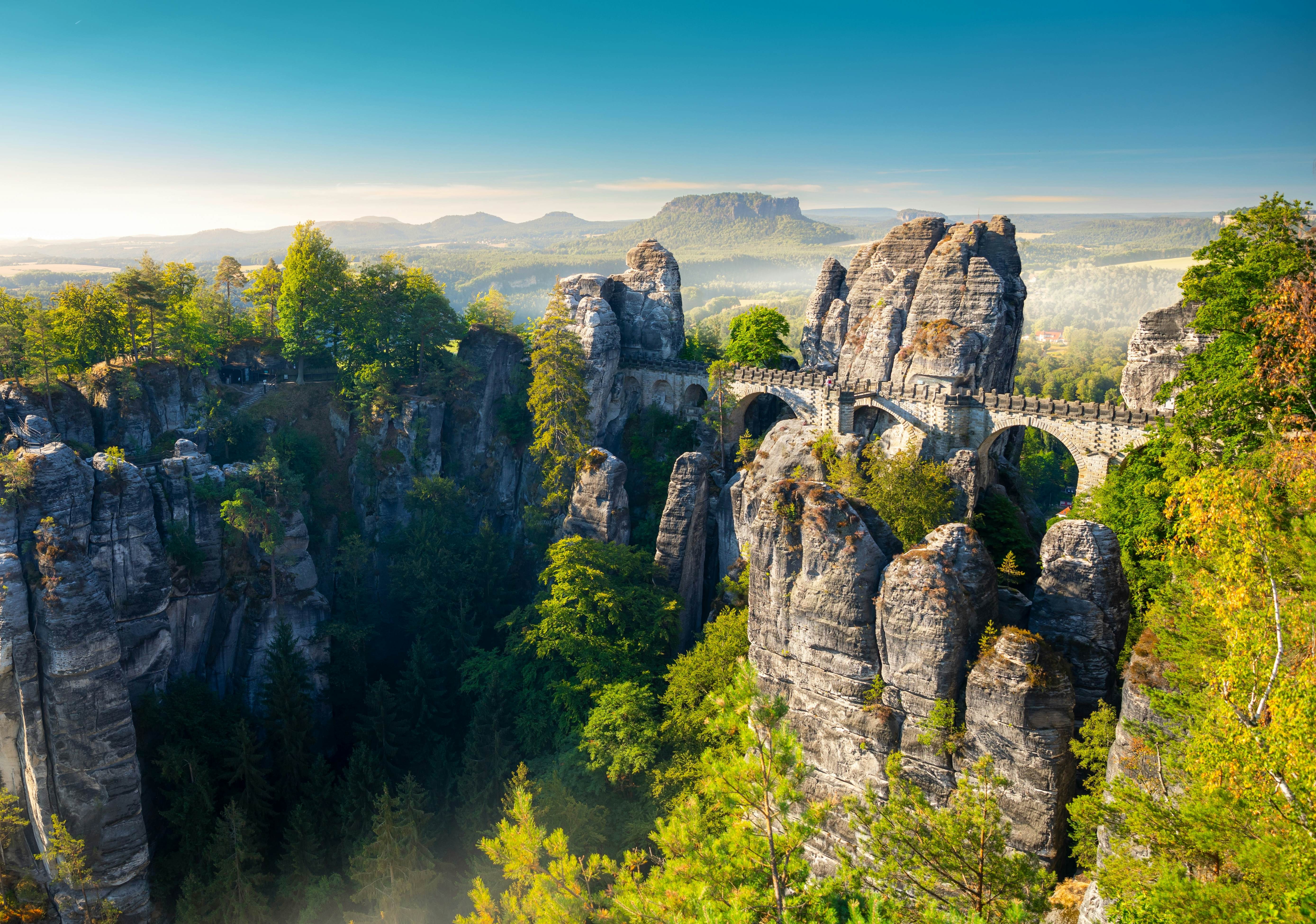 The top things to do in Saxony - Lonely Planet