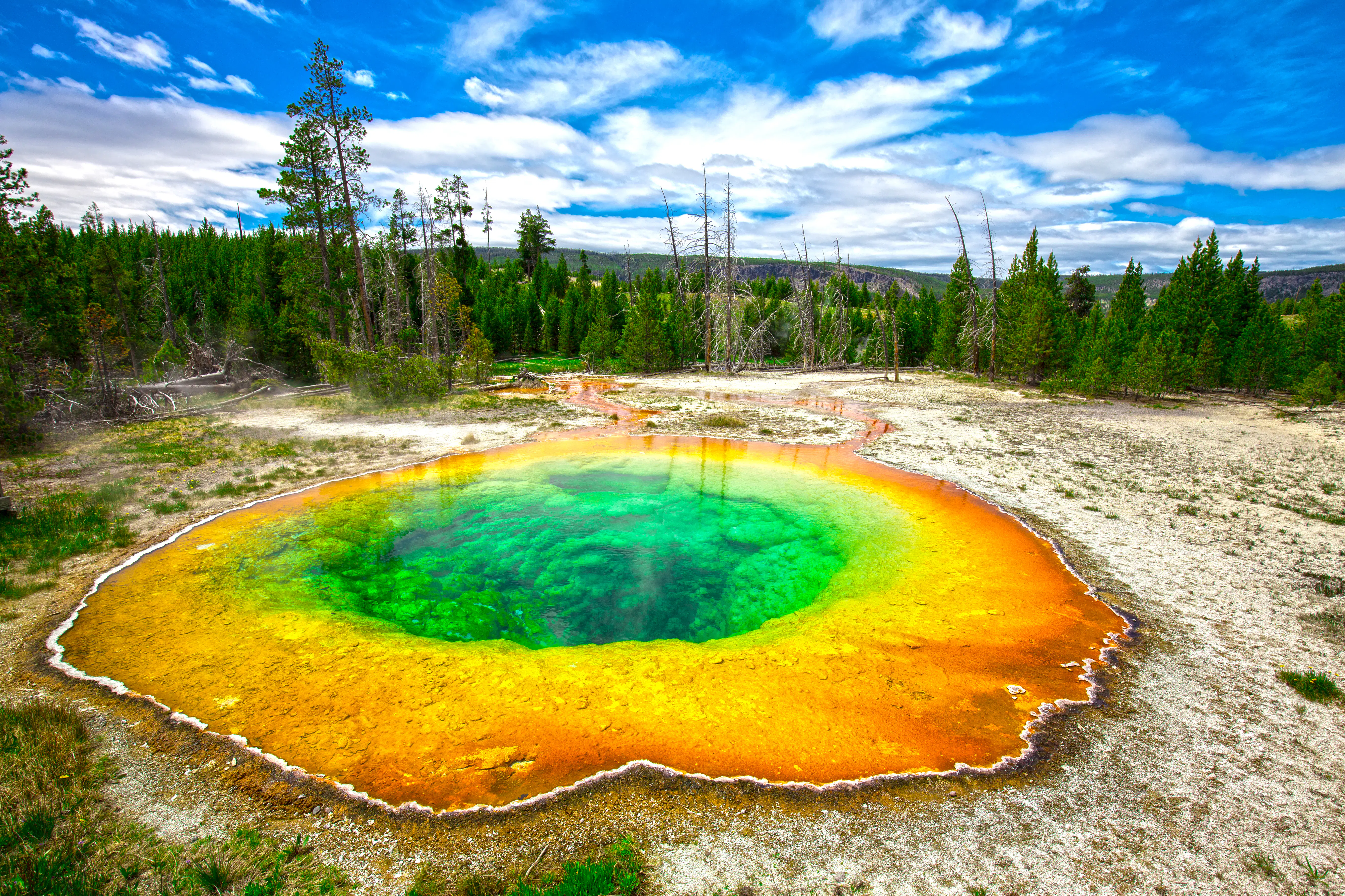 The best landscapes in the world - Lonely Planet