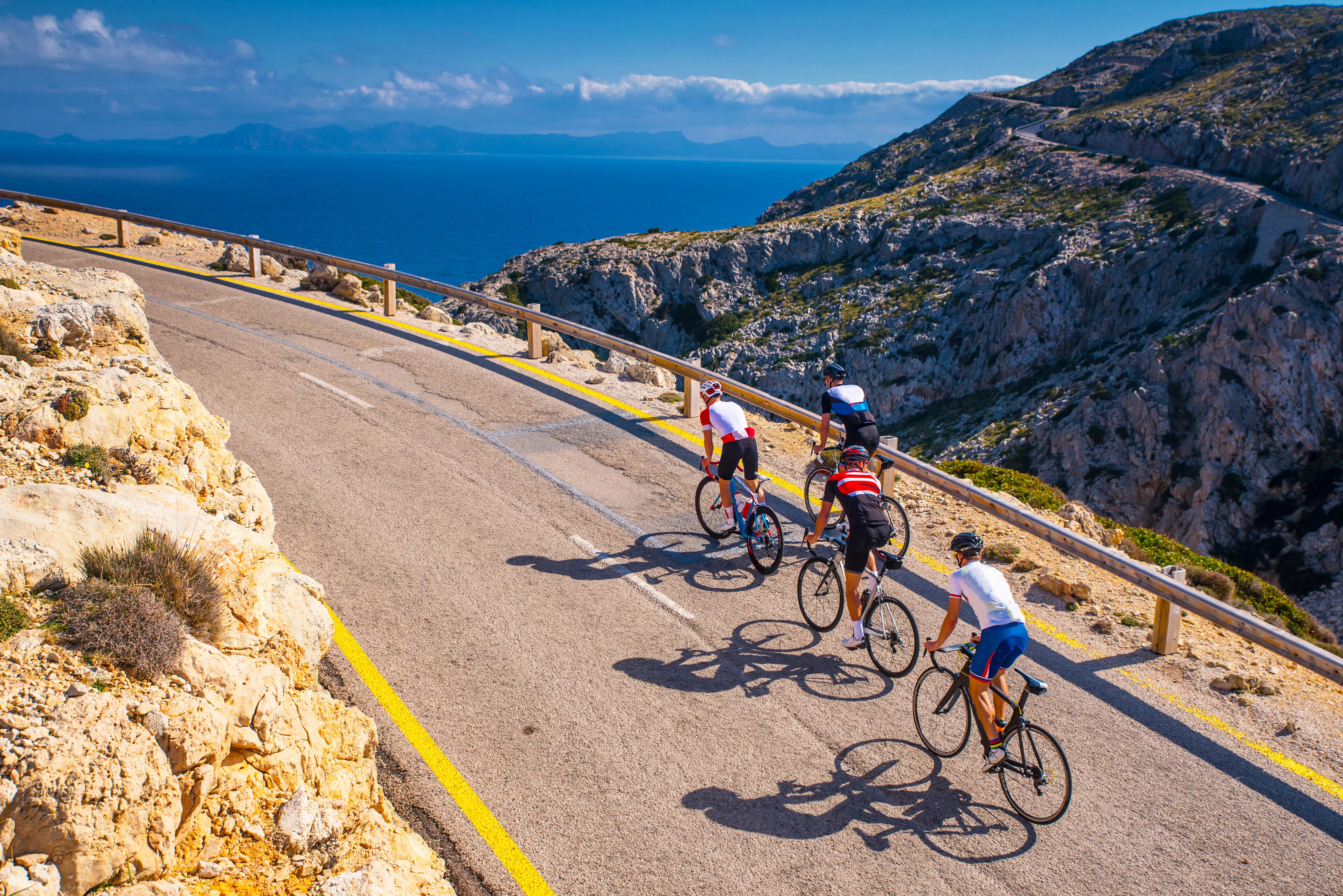The best time to visit Mallorca - Lonely Planet
