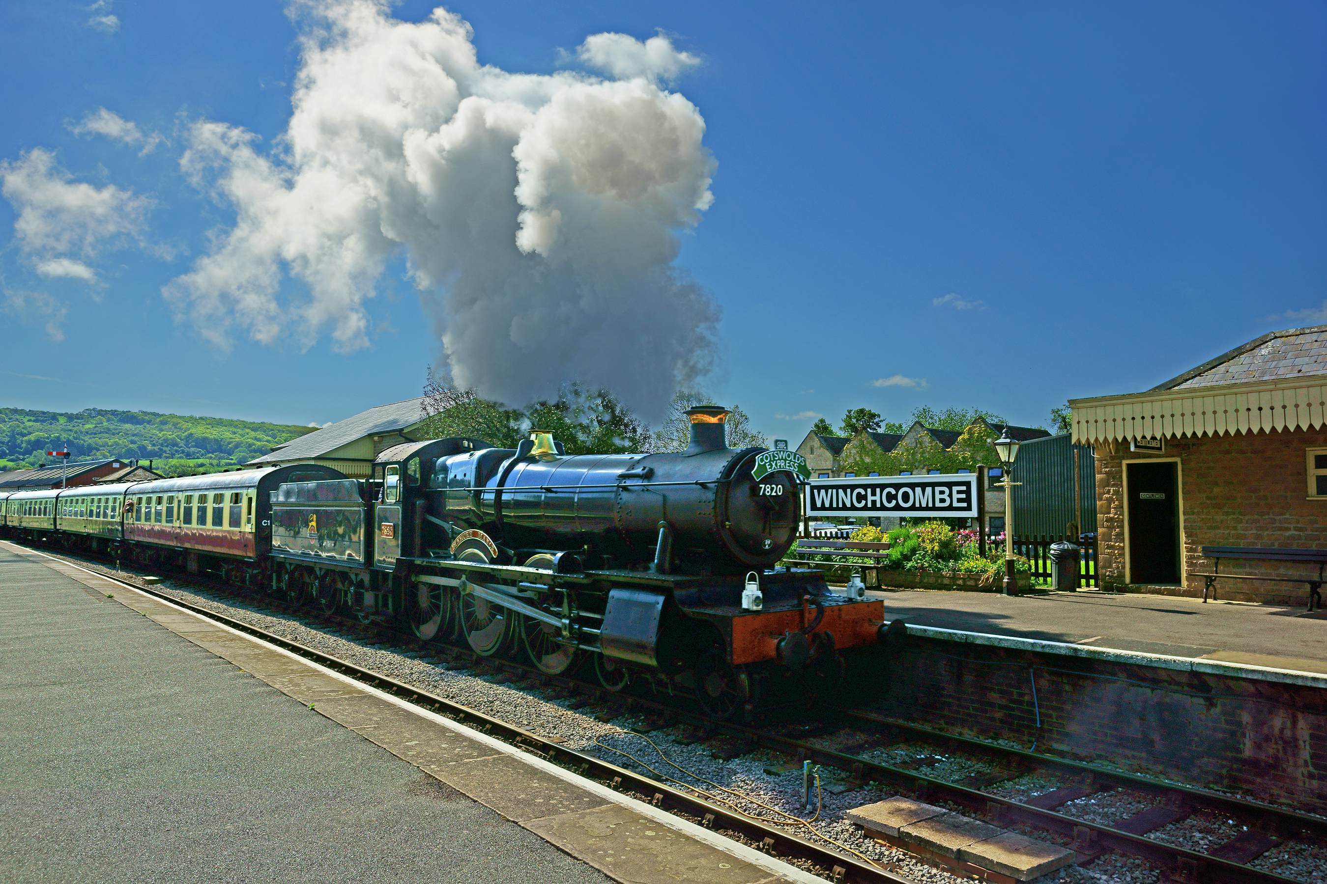 Tips for taking the train in England ⁠– Lonely Planet - Lonely Planet