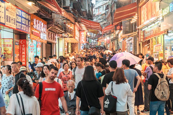 The 19 best things to do in Macau - Lonely Planet
